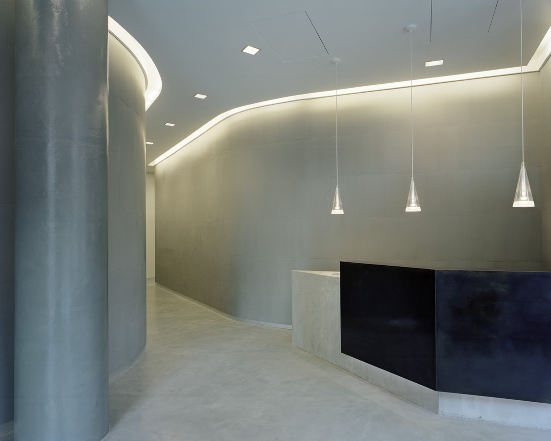 The Zinc Building by GreenbergFarrow Architecture - Architizer