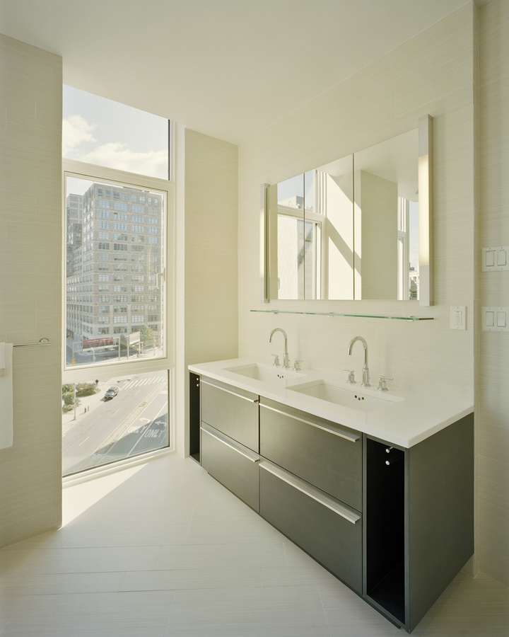 The Zinc Building by GreenbergFarrow Architecture - Architizer