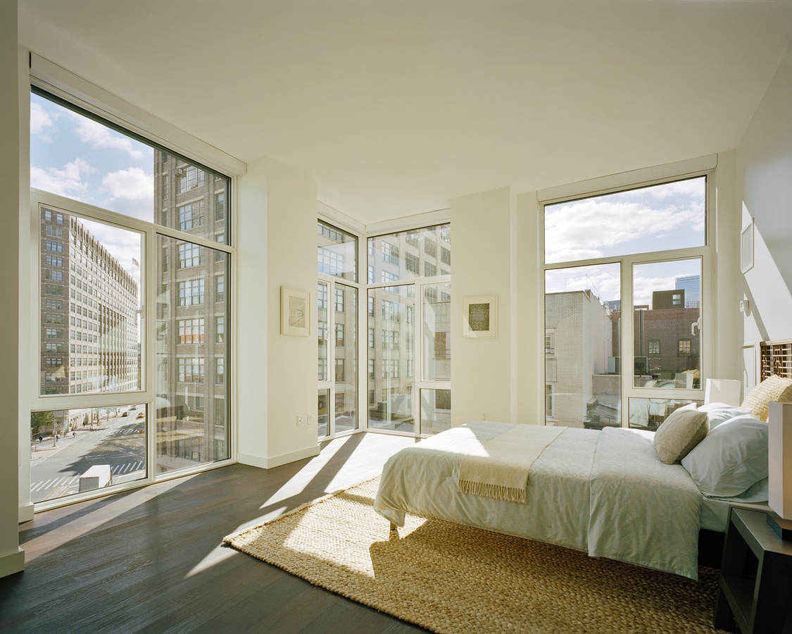 The Zinc Building by GreenbergFarrow Architecture - Architizer