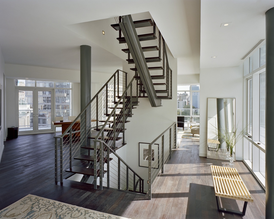 The Zinc Building by GreenbergFarrow Architecture - Architizer