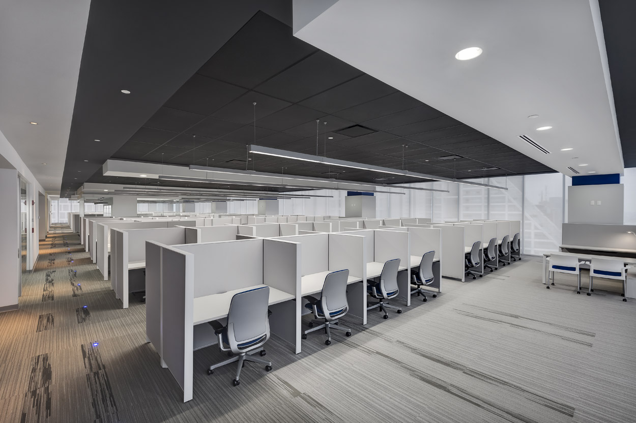 Corporativo Capital Reforma by usoarquitectura - Architizer