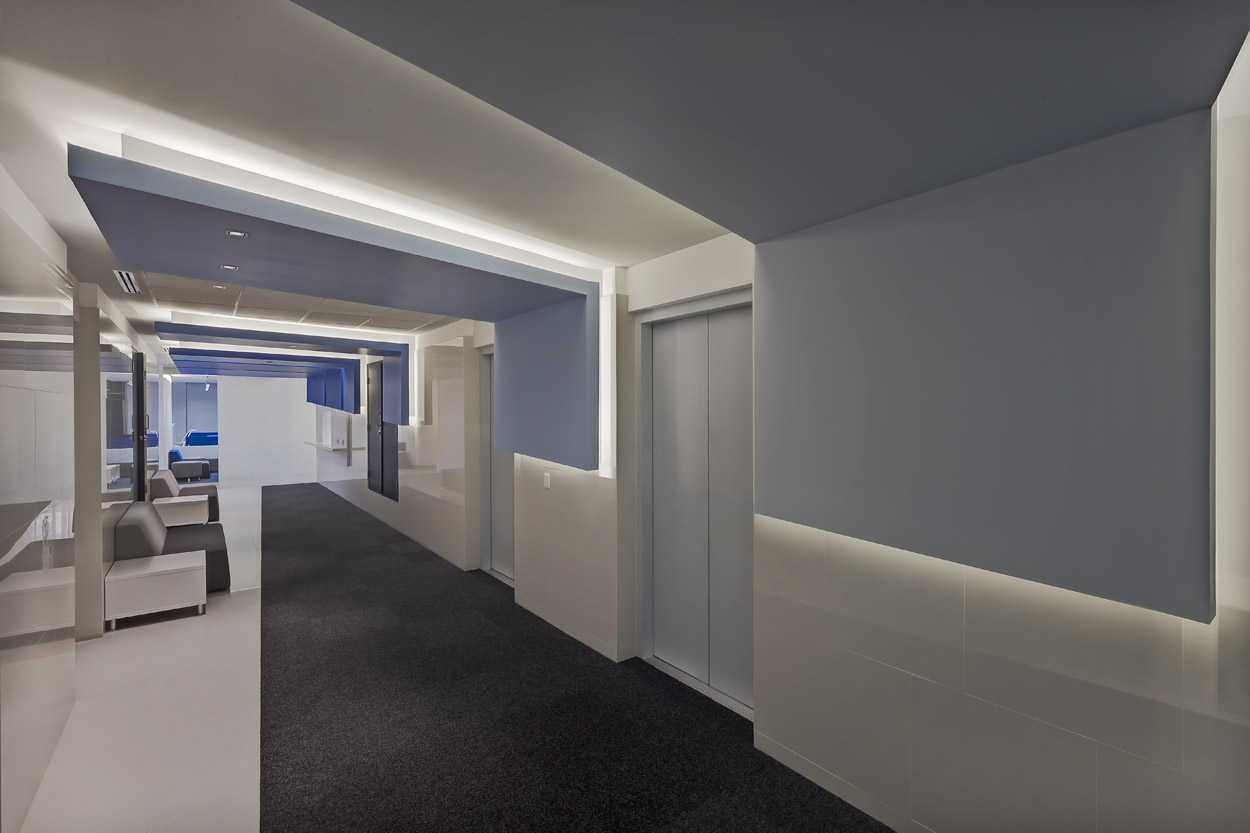 Corporativo Capital Reforma by usoarquitectura - Architizer