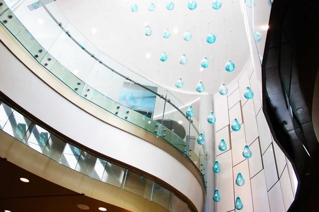 The Avalon by SLCE Architects, LLP - Architizer