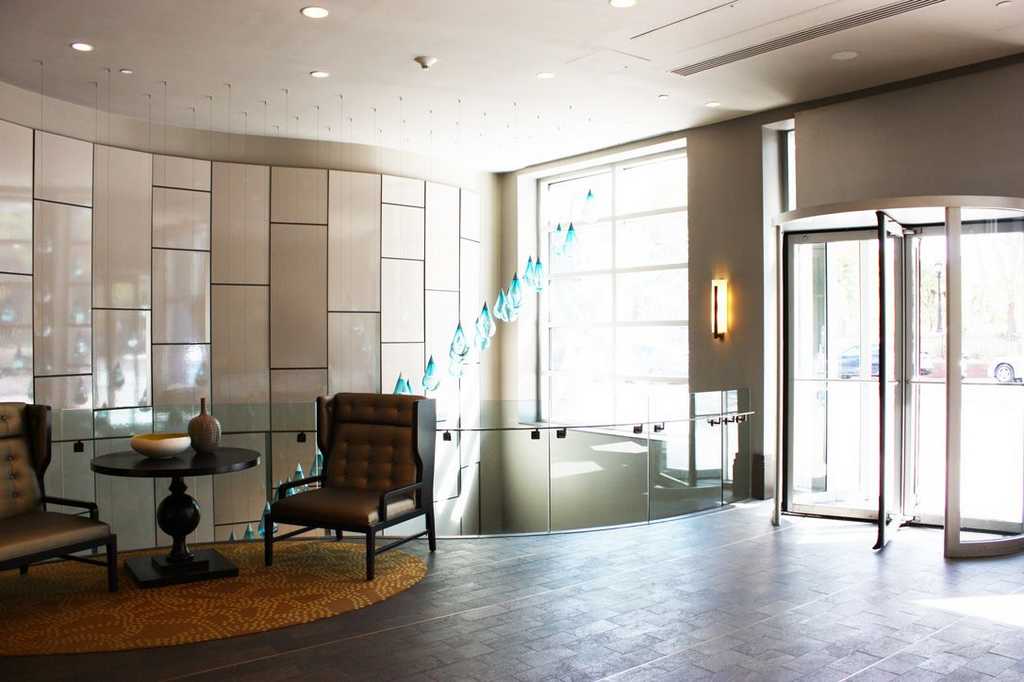 The Avalon by SLCE Architects, LLP - Architizer