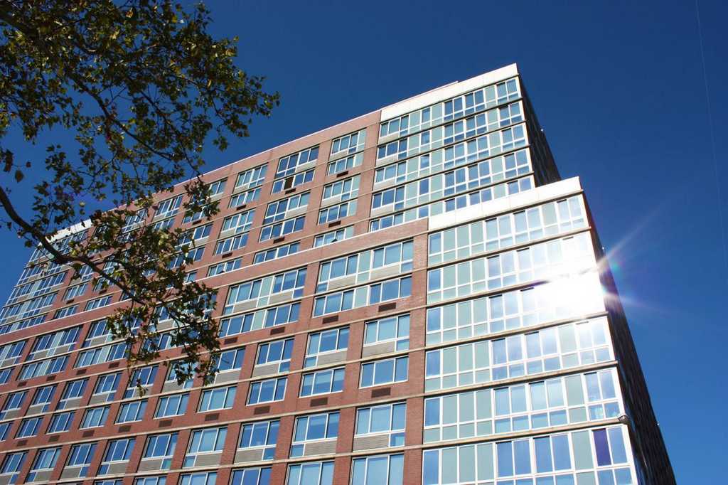 The Avalon by SLCE Architects, LLP - Architizer