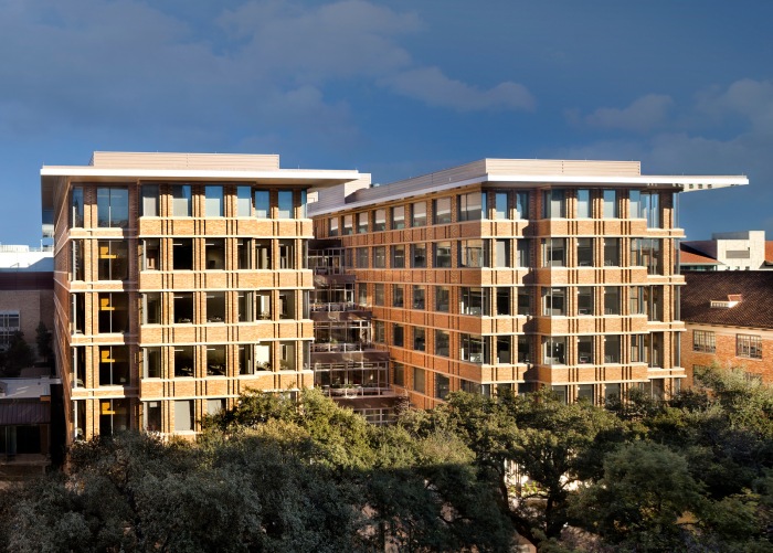 Bill & Melinda Gates Computer Science Complex and Dell Computer Science ...