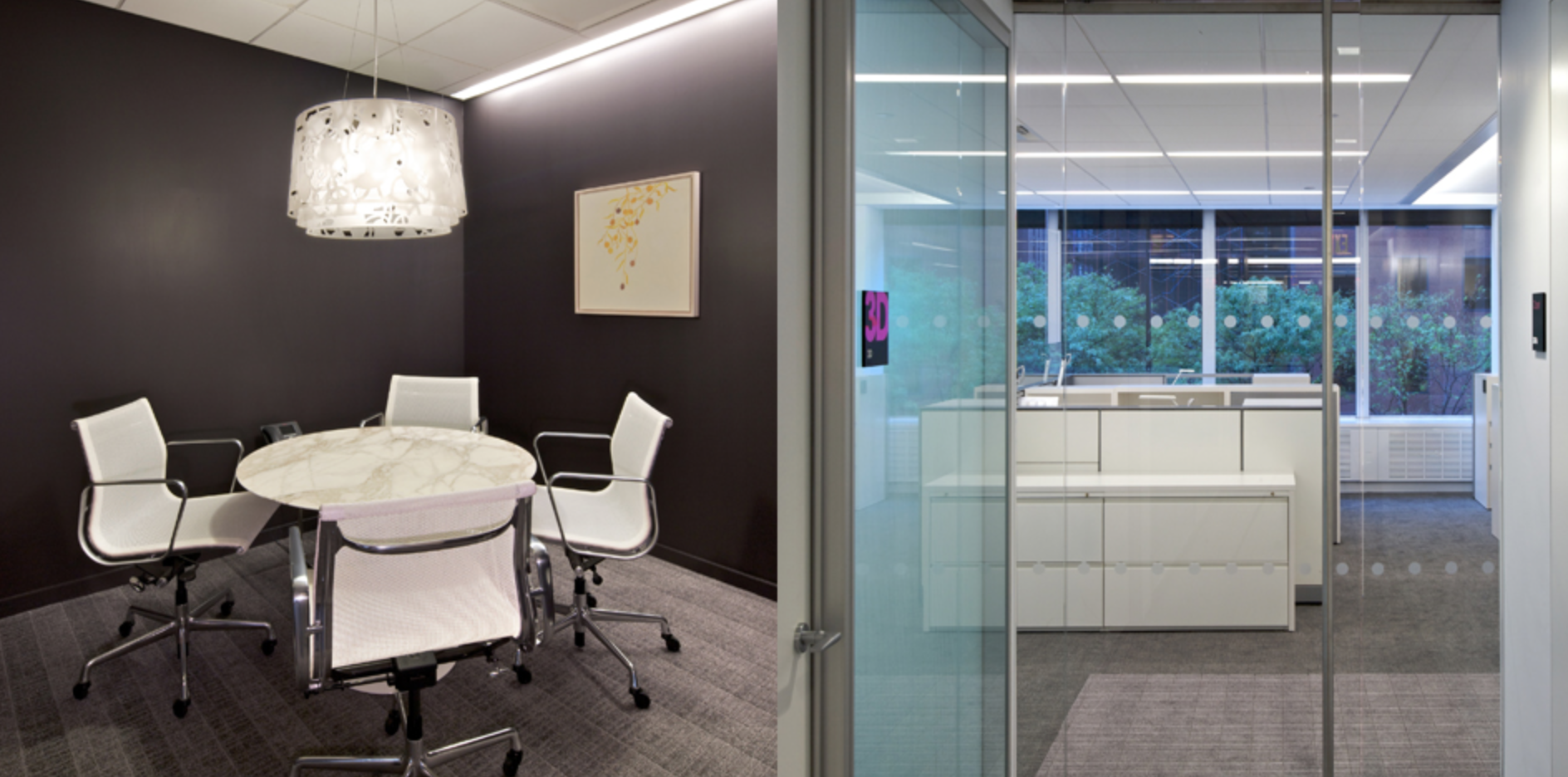 Avon North America Headquarters by HOK - Architizer