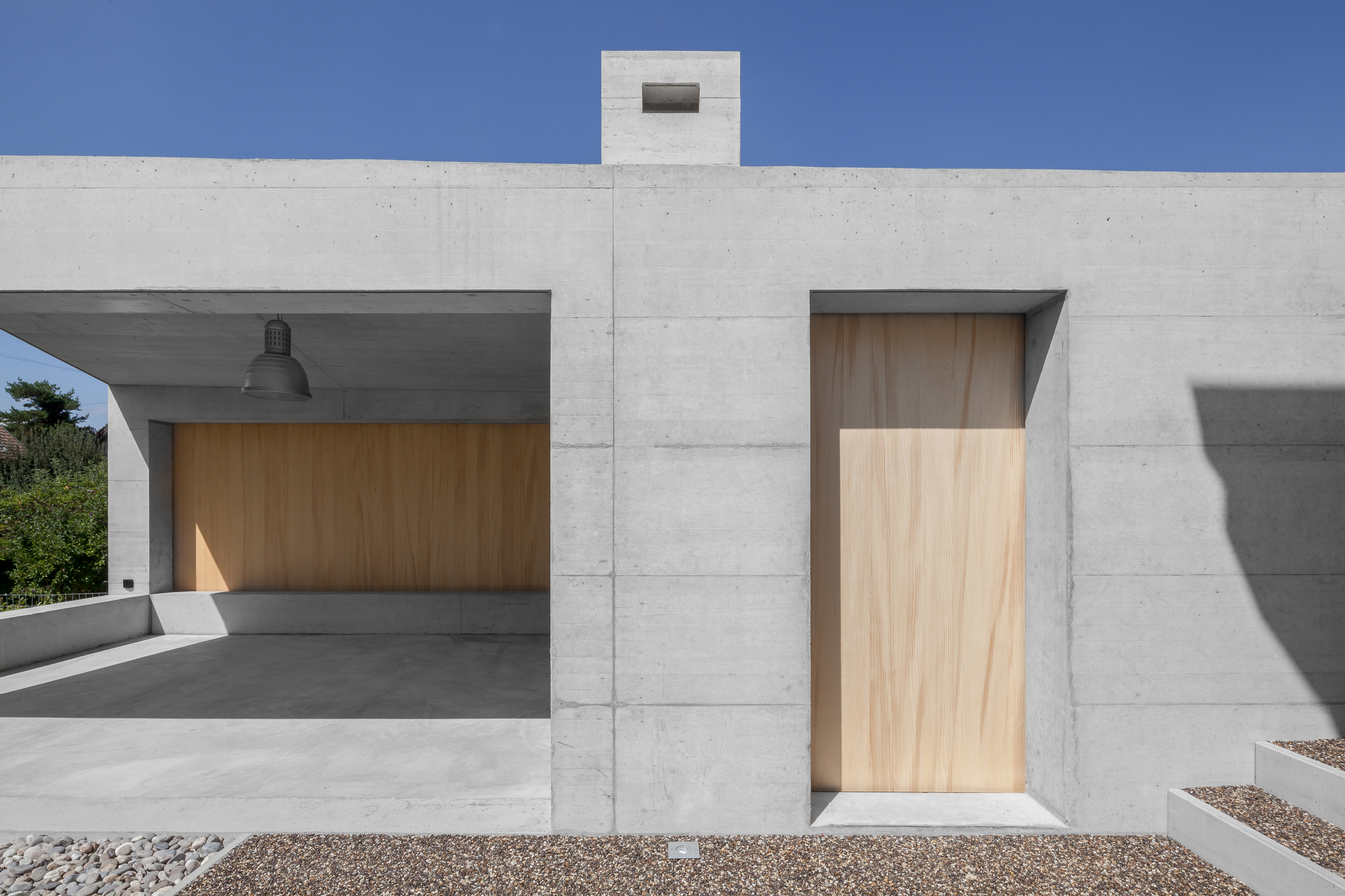 OBHA by RBA Architekten GmbH ETH SIA - Architizer