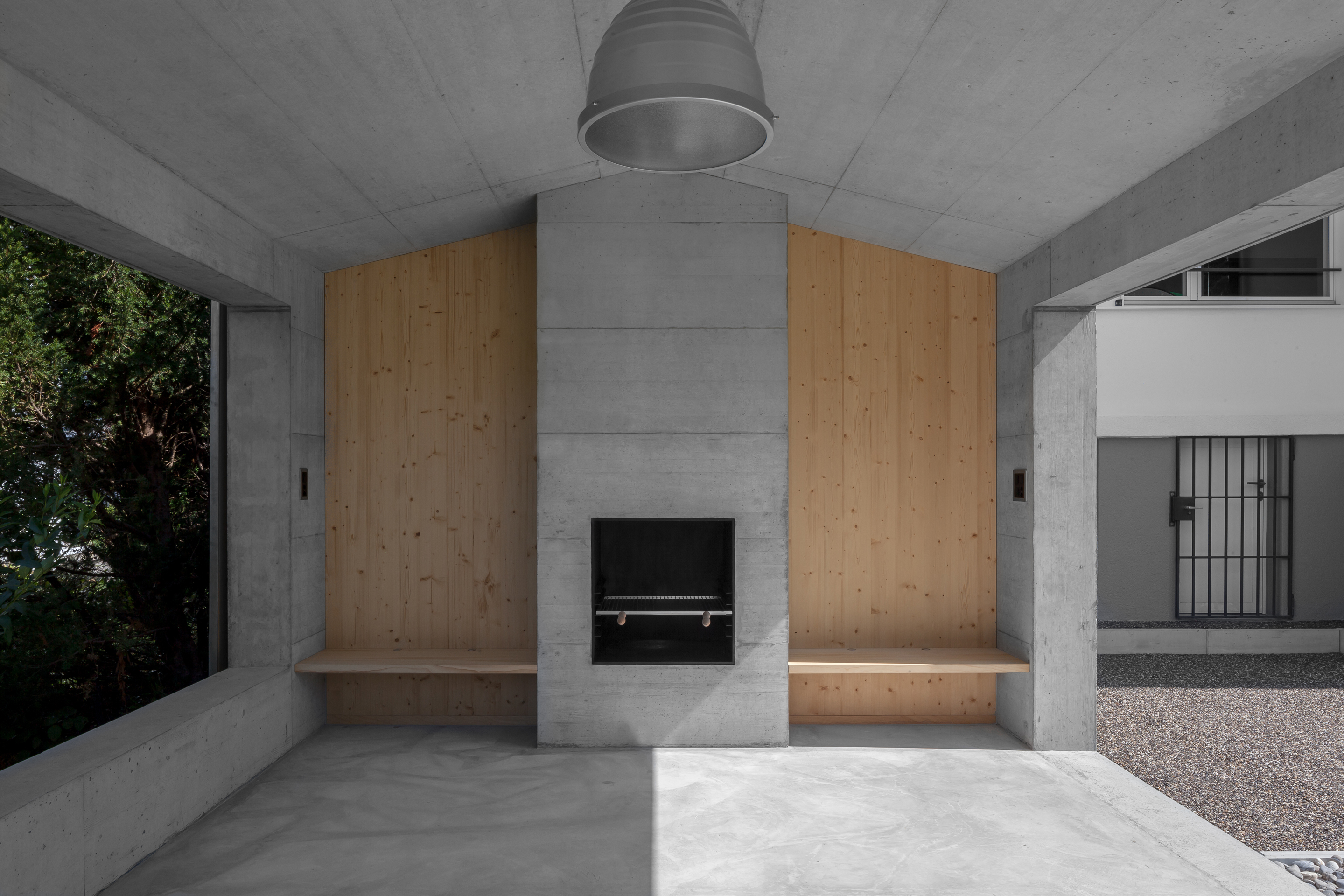 OBHA by RBA Architekten GmbH ETH SIA - Architizer