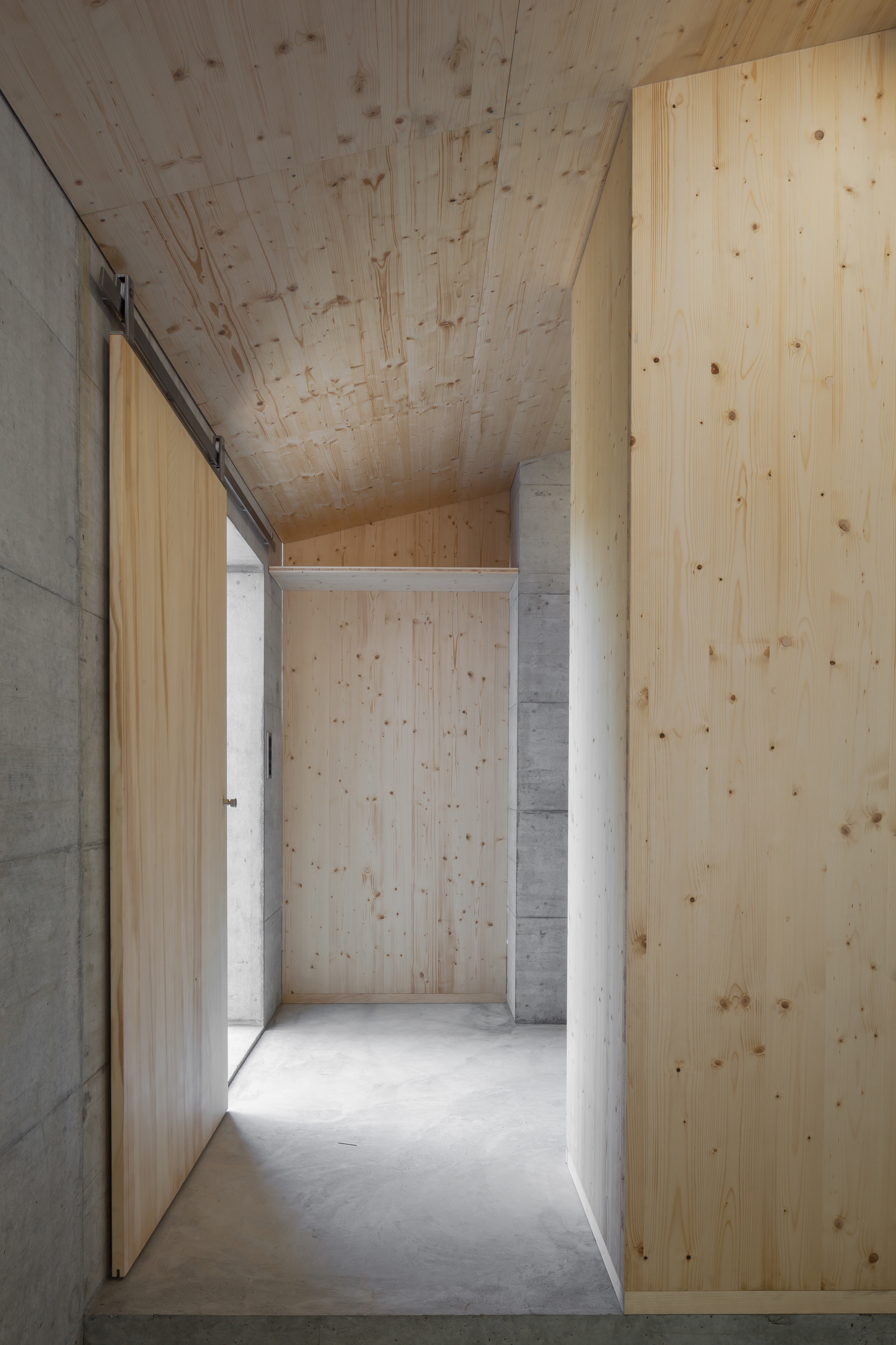 OBHA by RBA Architekten GmbH ETH SIA - Architizer