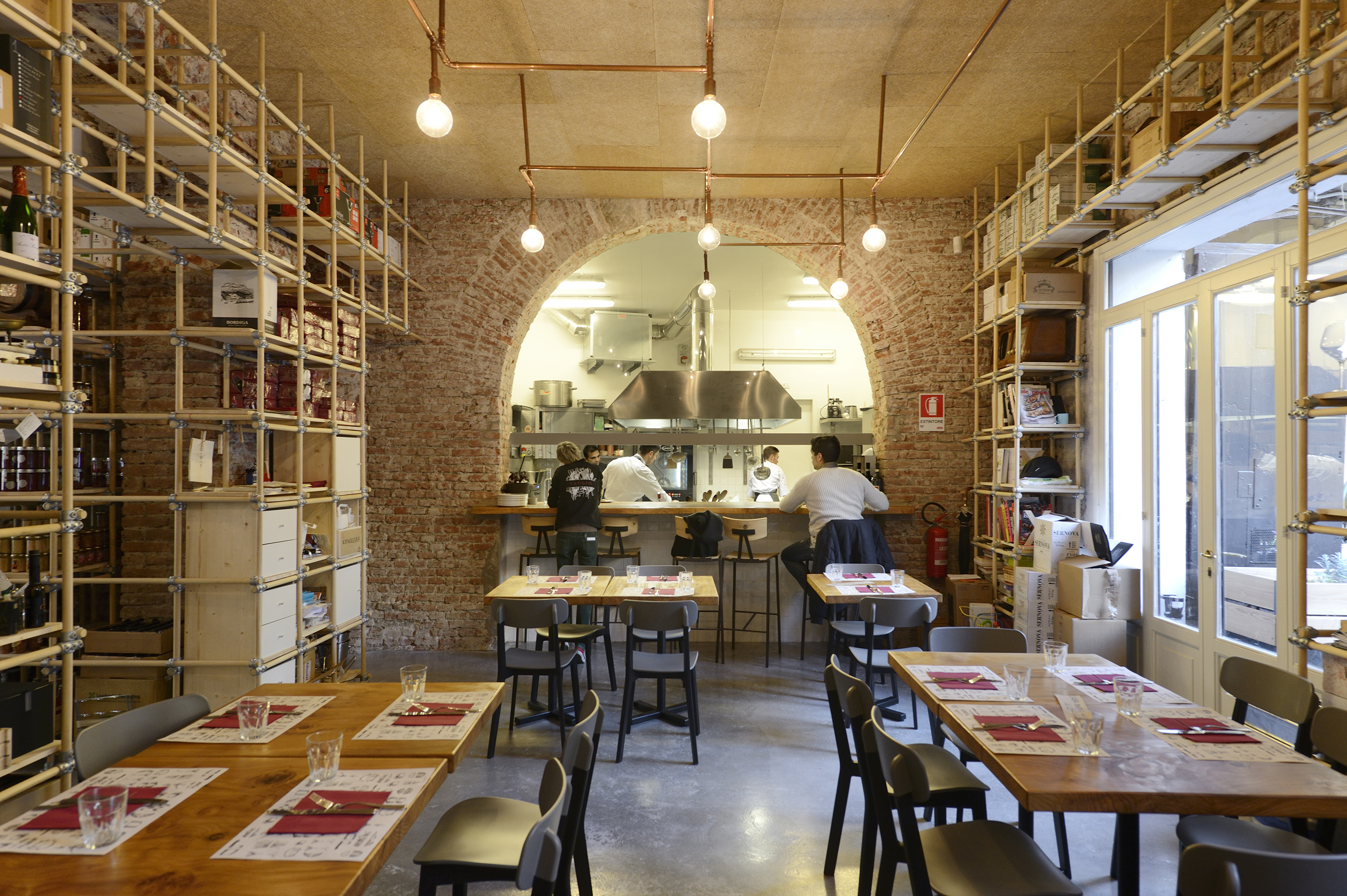 Taglio by rgastudio - Architizer