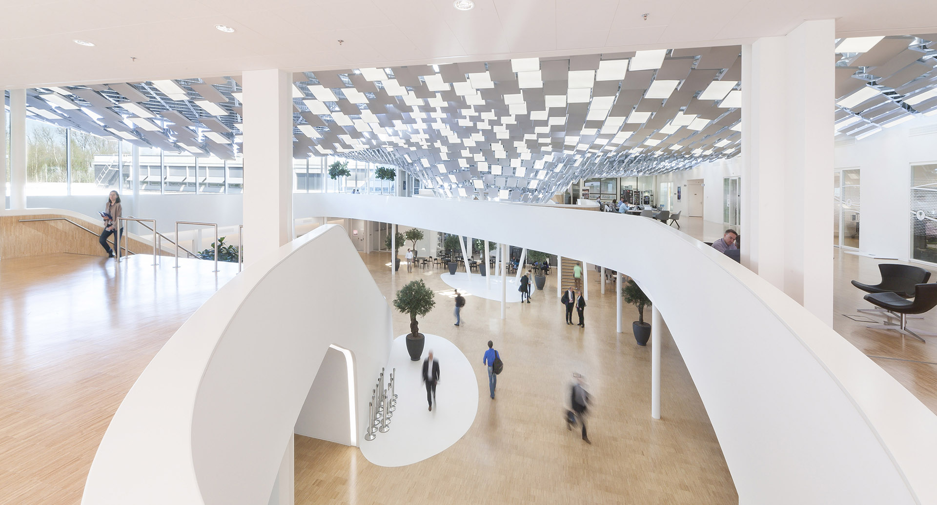 JHK Architecten - Architizer