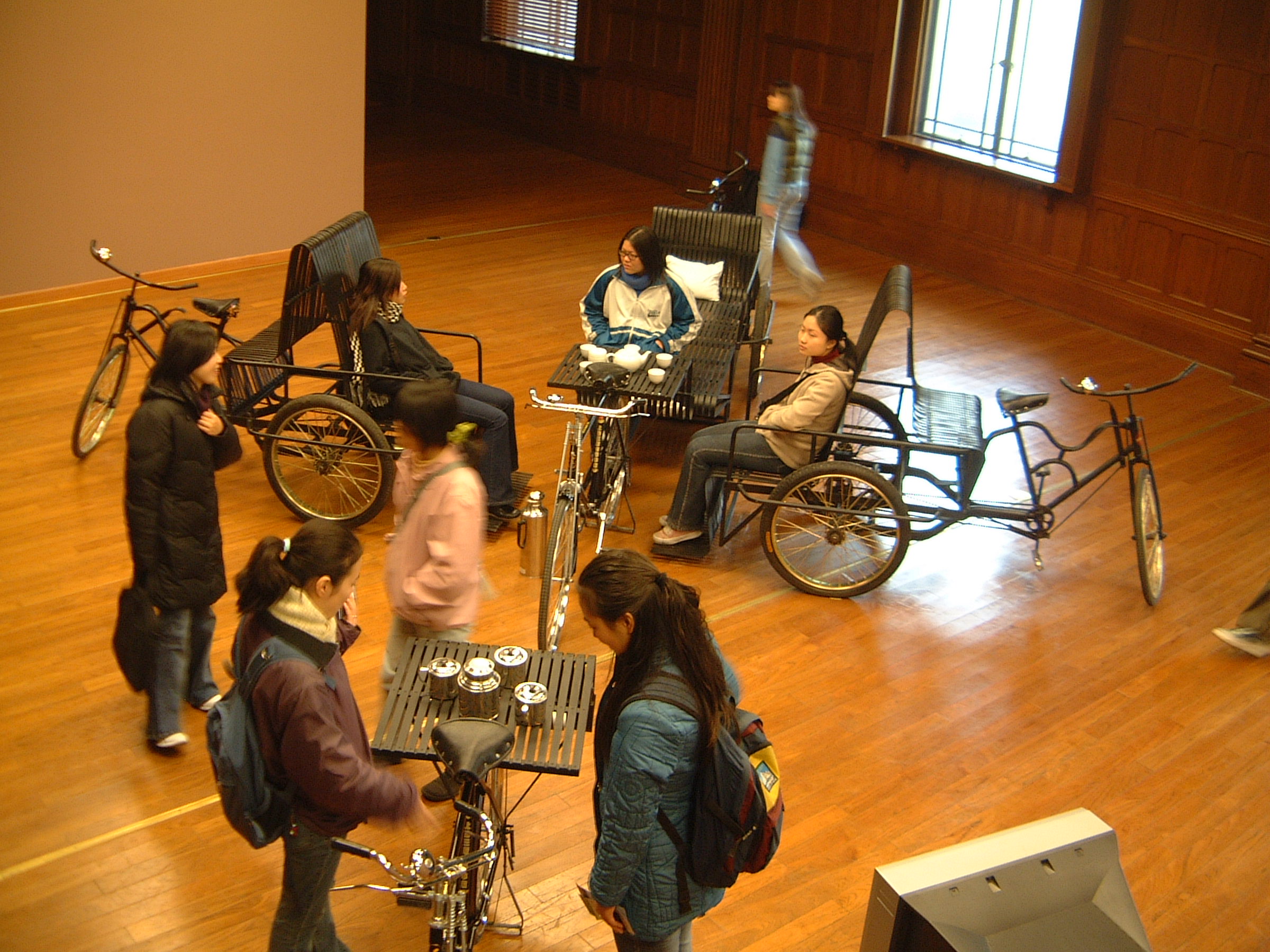 Atelier Bow-Wow - Architizer