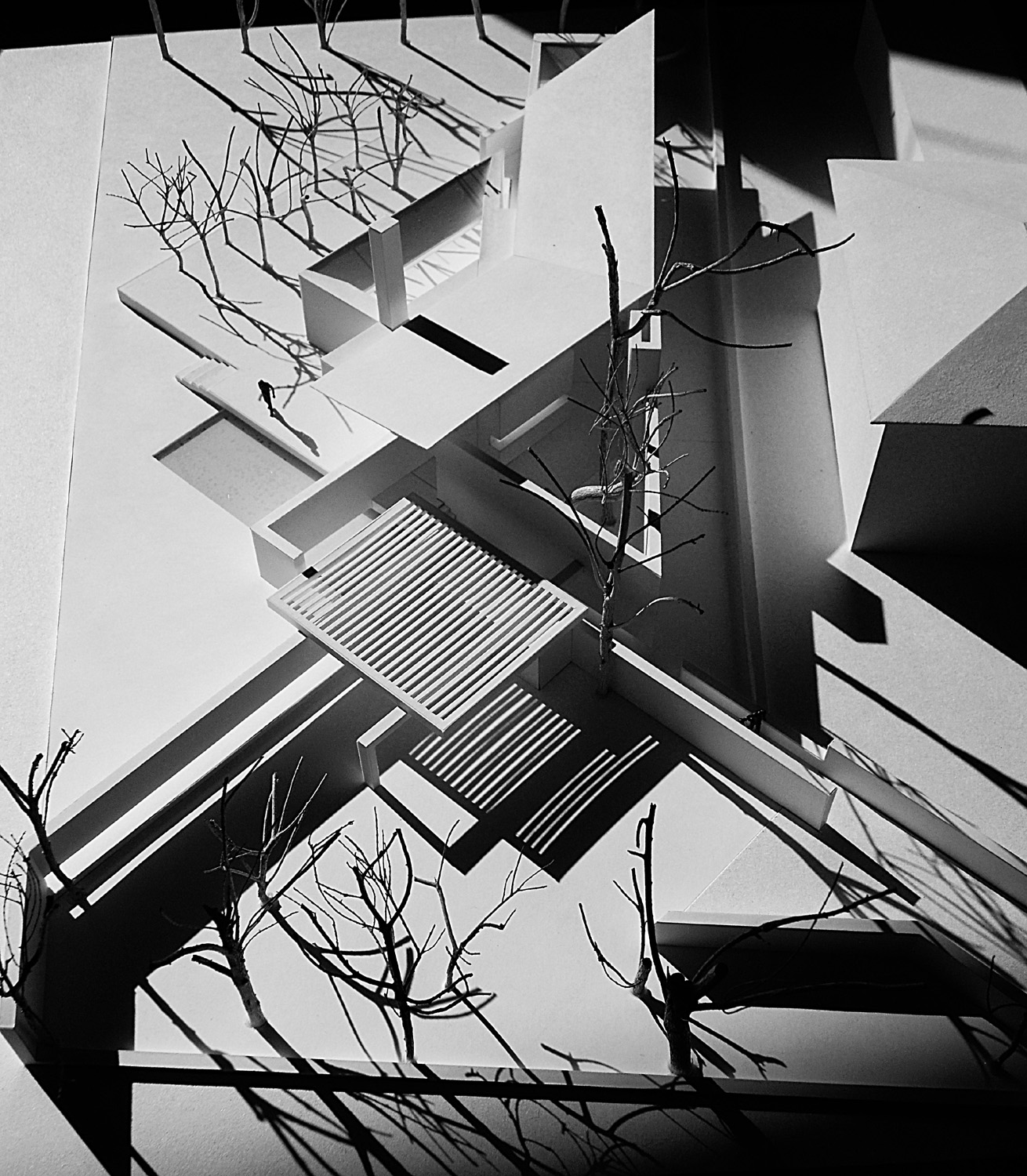 ARCHITETTURA MATASSONI - Architizer
