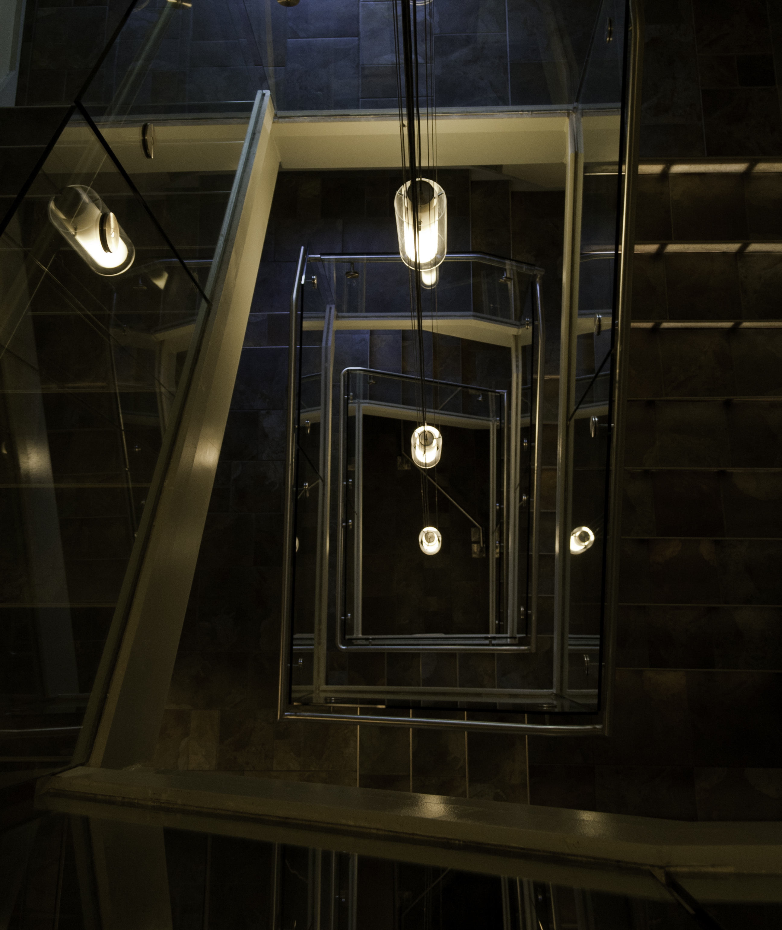 Georgetown Library by Martinez+Johnson Architecture - Architizer