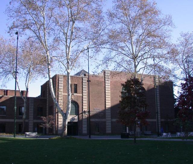 UNIVERSITY OF PENNSYLVANIA, TSE PING & CHENG CHEUNG LING SPORTS CENTER ...