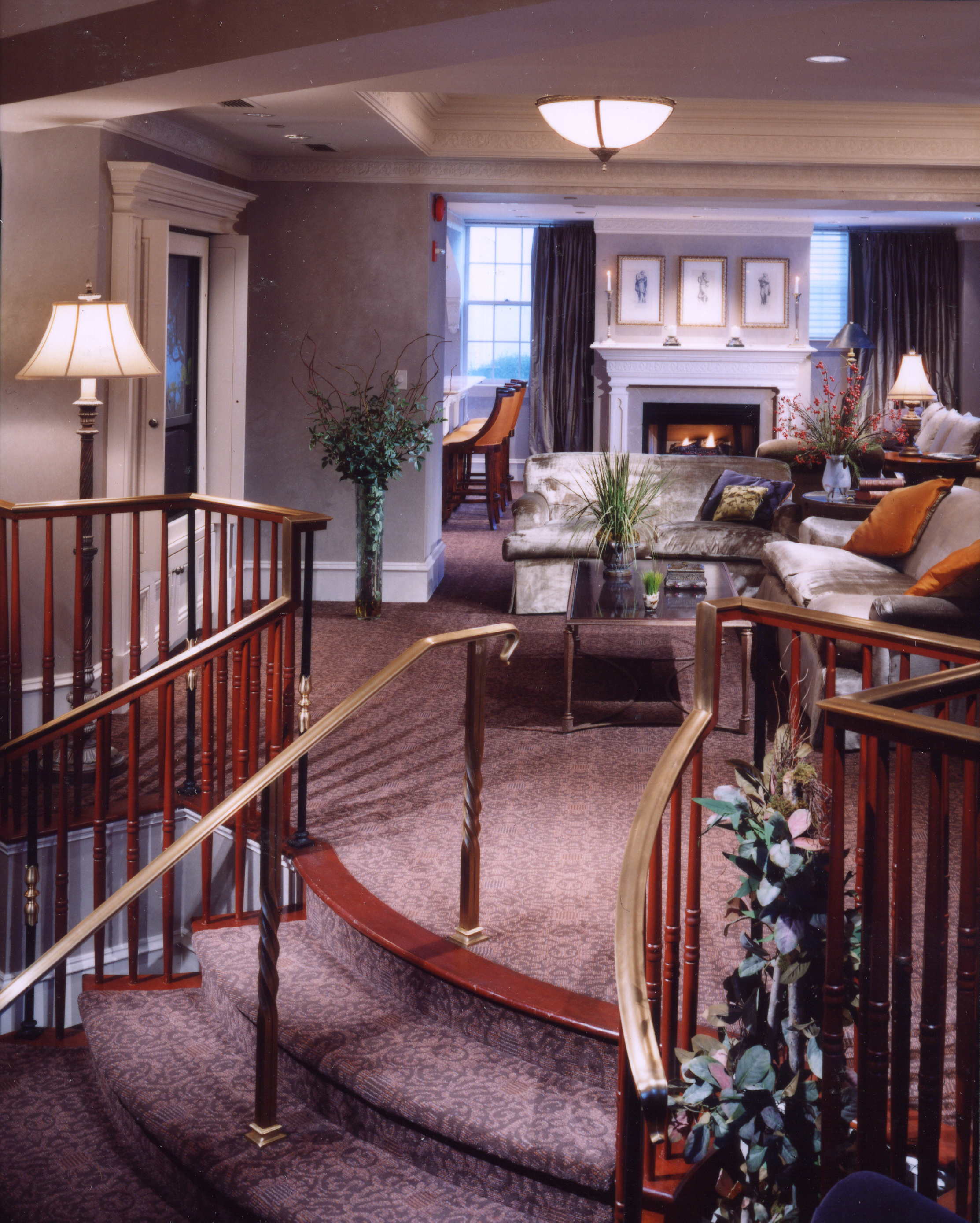 Alban Towers by Martinez+Johnson Architecture - Architizer