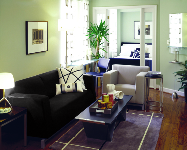 Alban Towers by Martinez+Johnson Architecture - Architizer