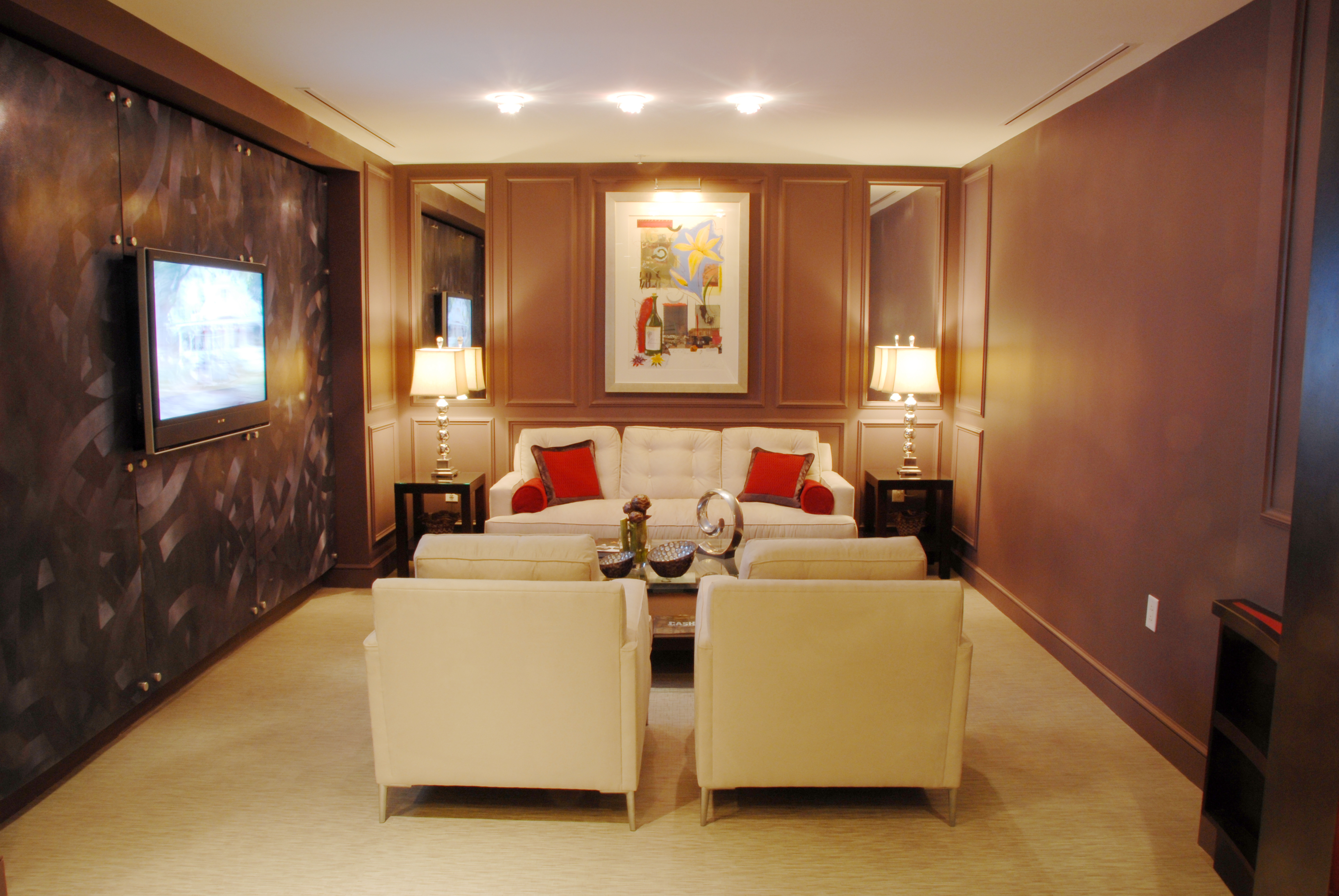 Woodward Building by Martinez+Johnson Architecture - Architizer