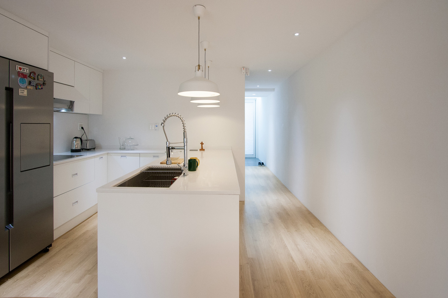 Bingo House by NBDC | Nordic Bros. Design Community - Architizer