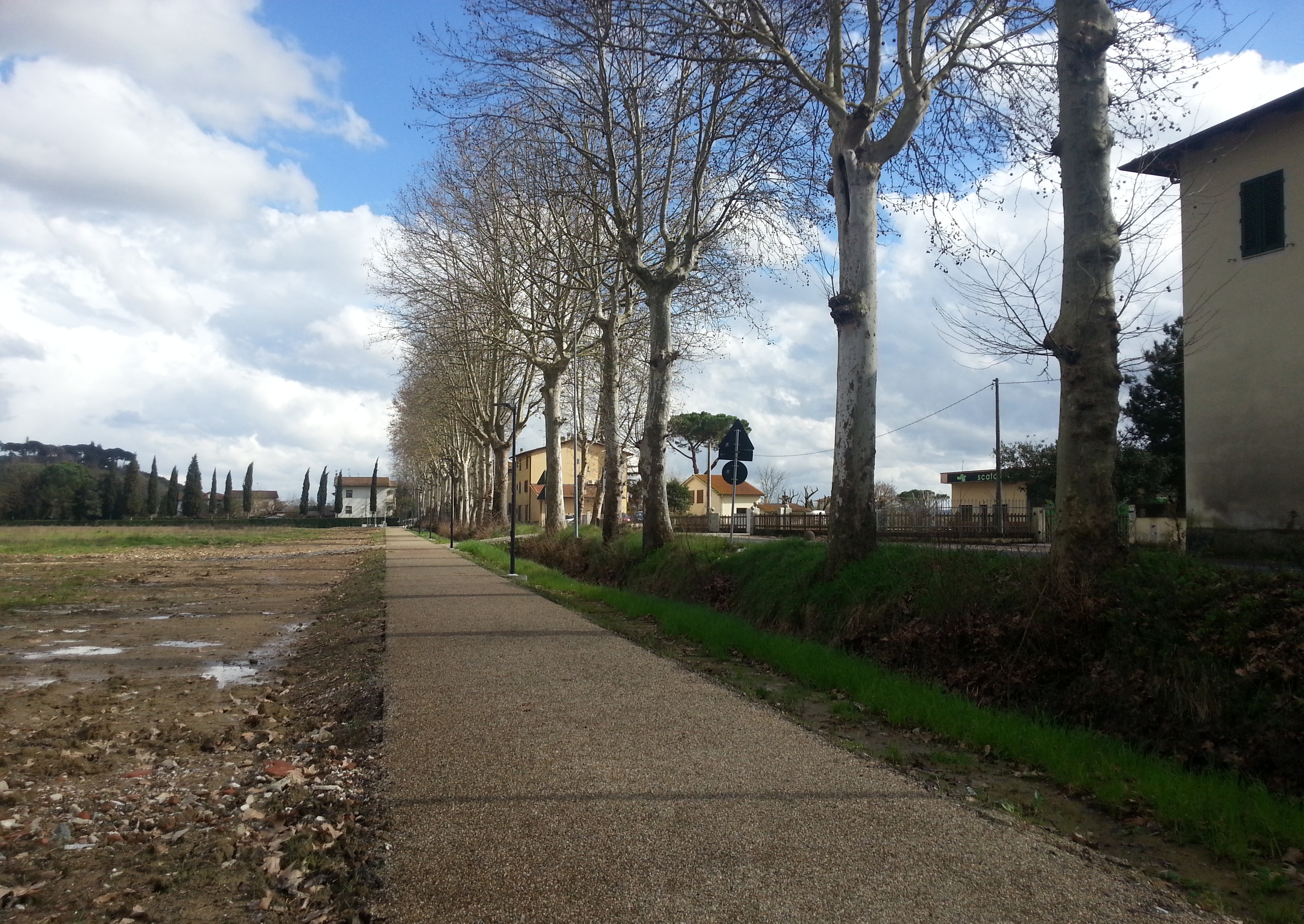 BAGARI by FRANCOPiSANiARCHiTETTO - Architizer