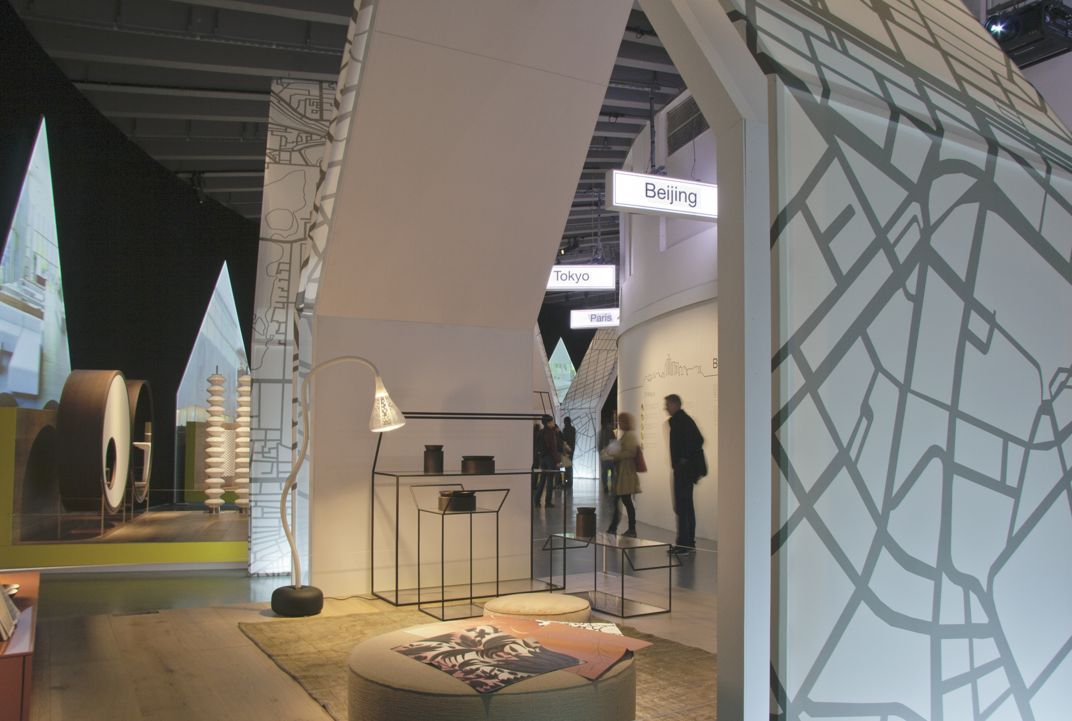 Meet Design - Around the World by Migliore+Servetto - Architizer