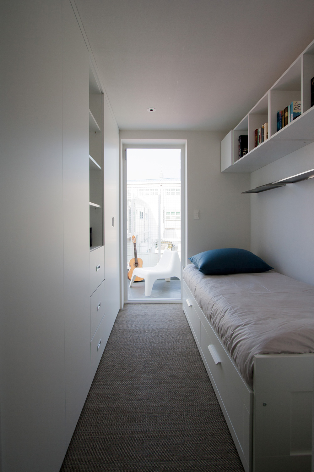 Bingo House by NBDC | Nordic Bros. Design Community - Architizer