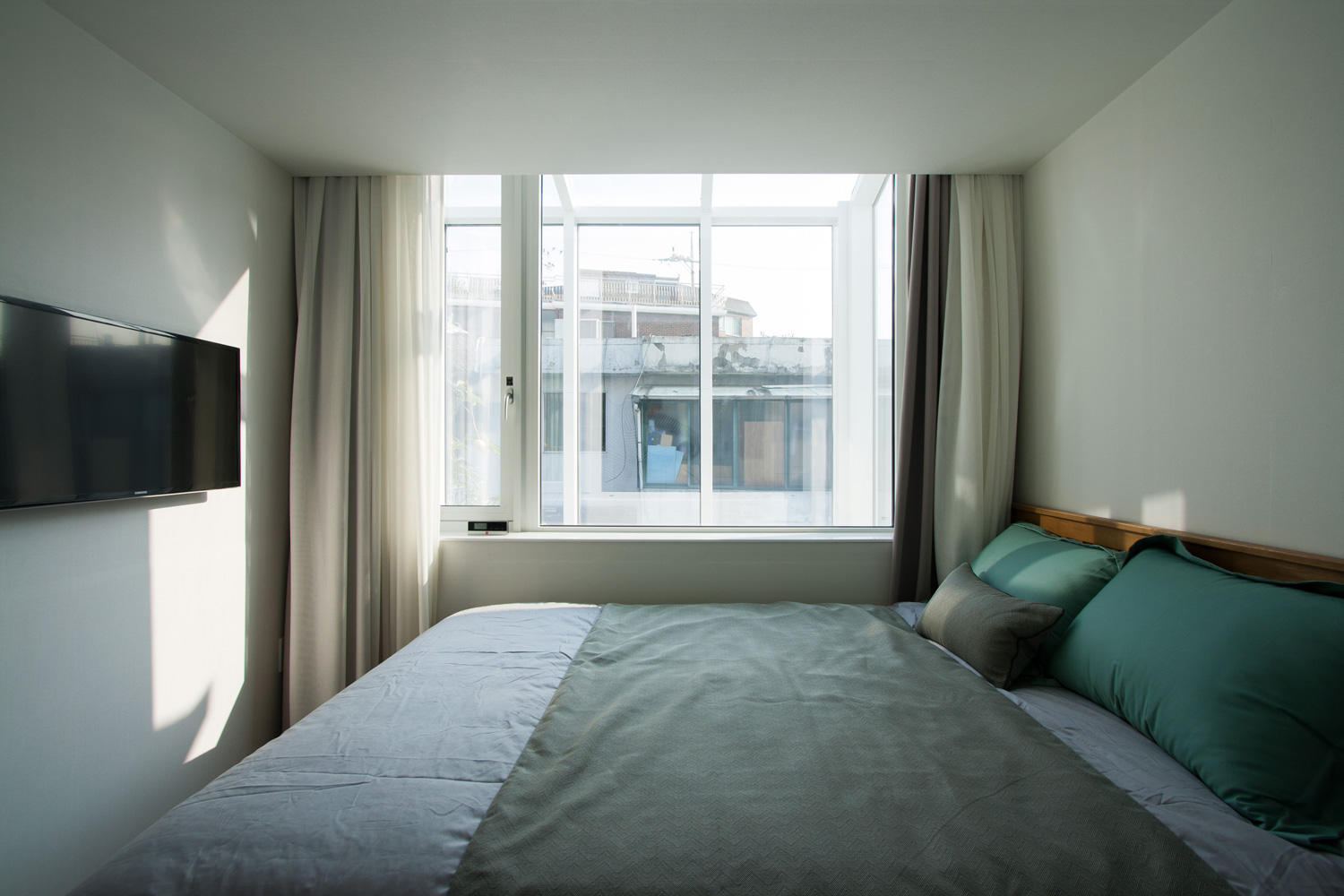 Bingo House by NBDC | Nordic Bros. Design Community - Architizer