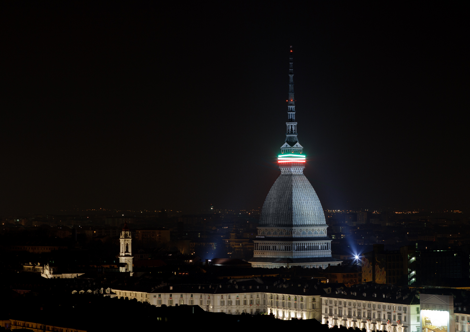 Torino + light + Italian colours by Migliore+Servetto - Architizer