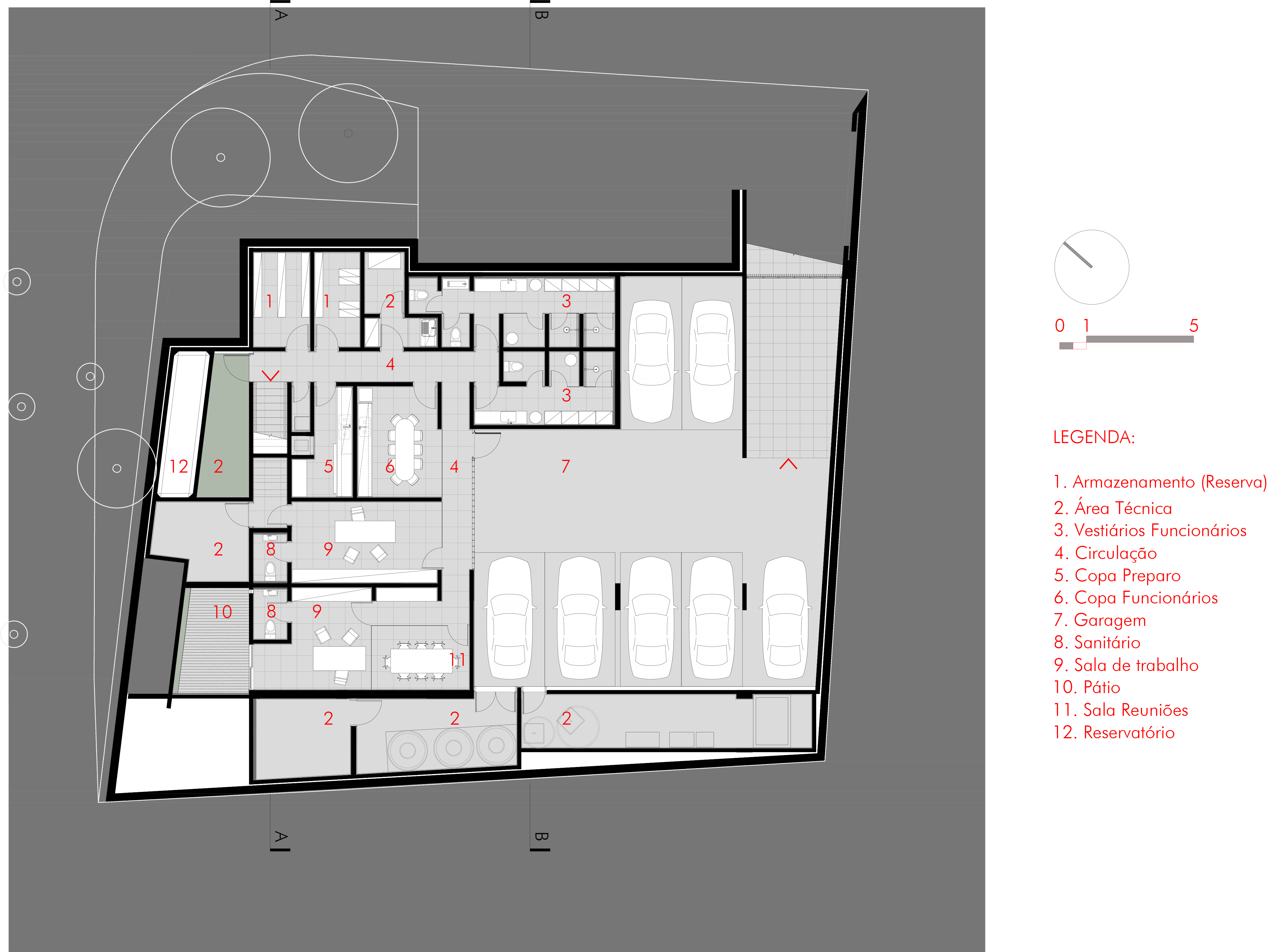 Aigai Spa by Figueroa.arq - Architizer