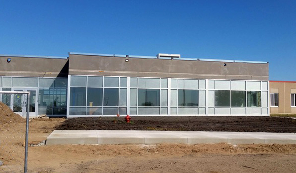 Lakeview Public School by Wendel Companies - Architizer