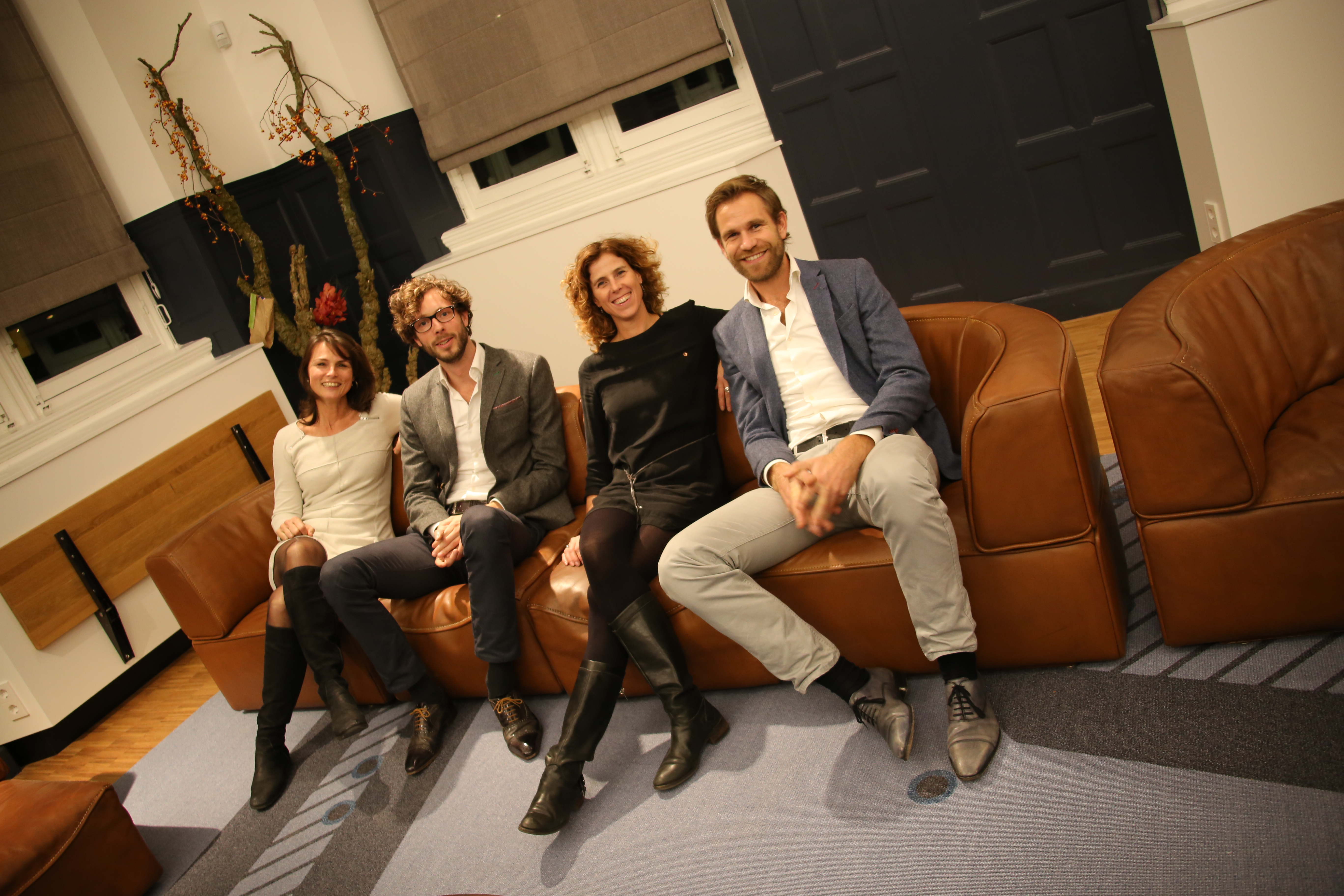 De Oude Bibliotheek by KREUK architectuur - Architizer