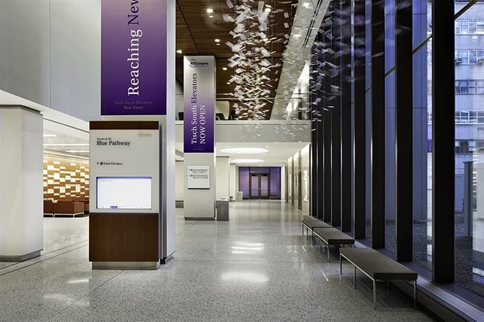 Anderson Collection at Stanford University by Ennead Architects ...