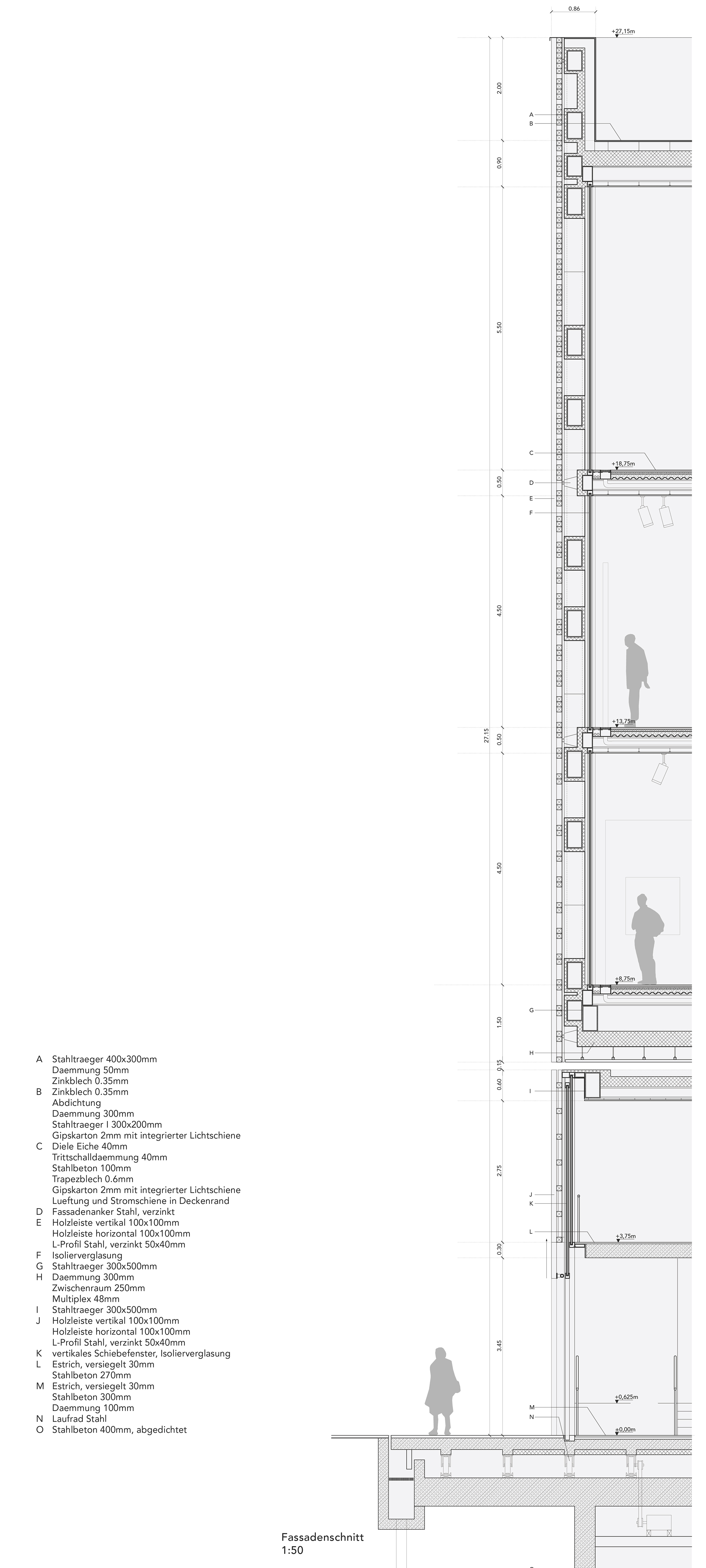 The Flexible Bauhaus by Precht - Architizer
