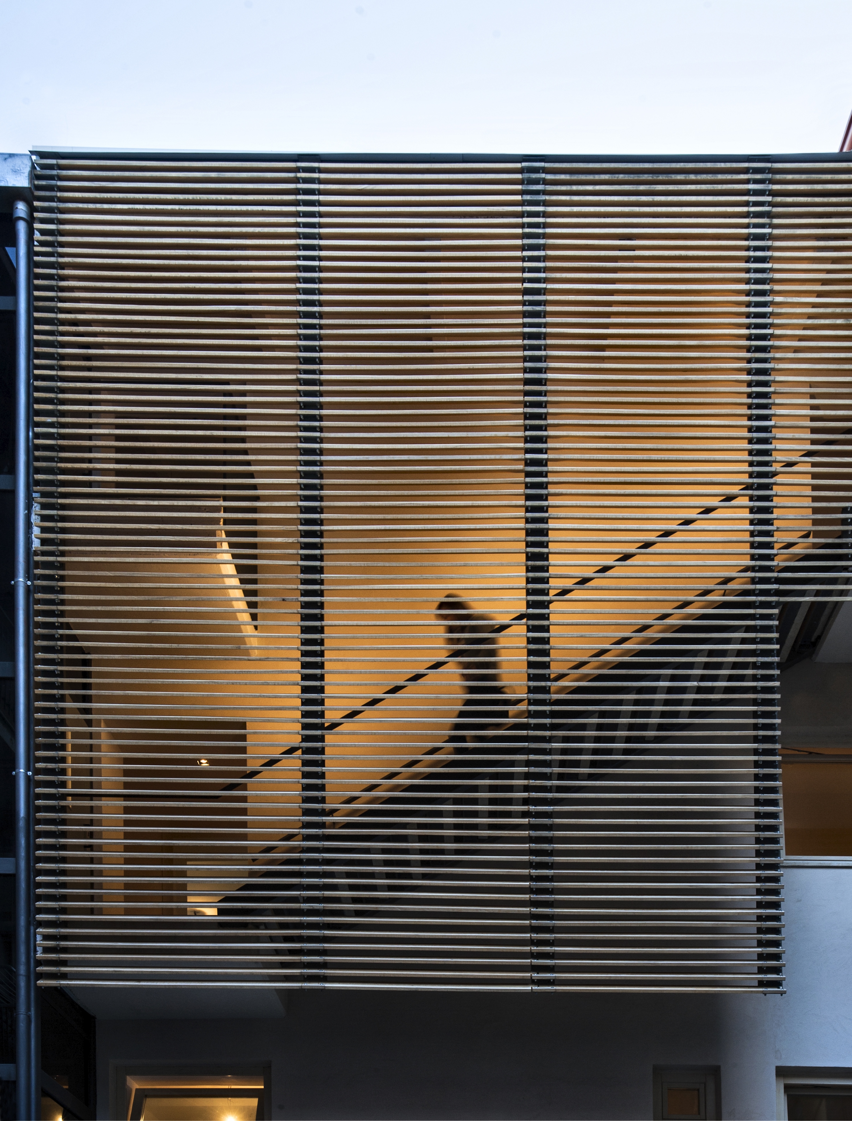 Restoration and renovation of a historical building in Caserta - Architizer