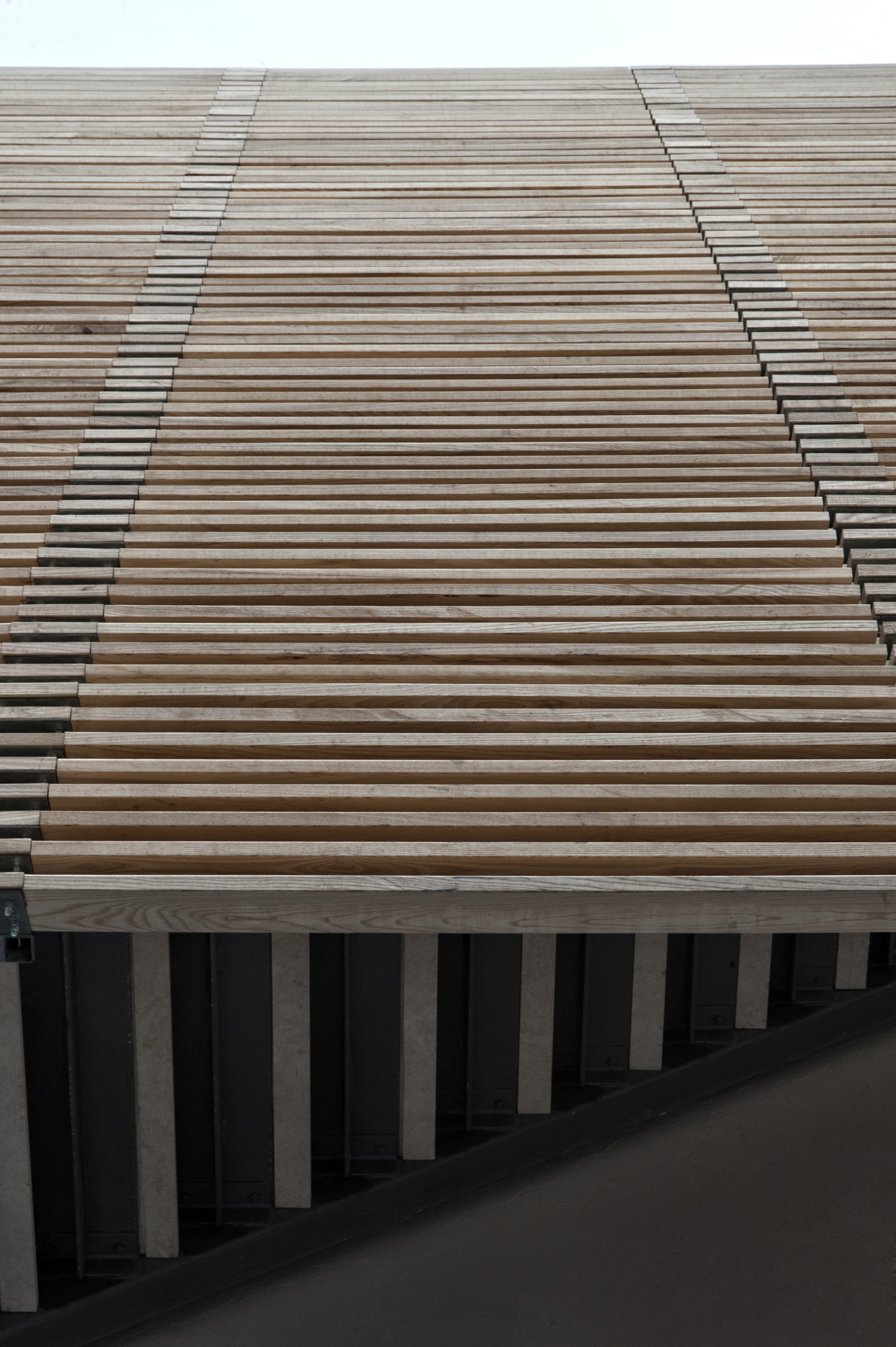 Restoration and renovation of a historical building in Caserta by LCA ...