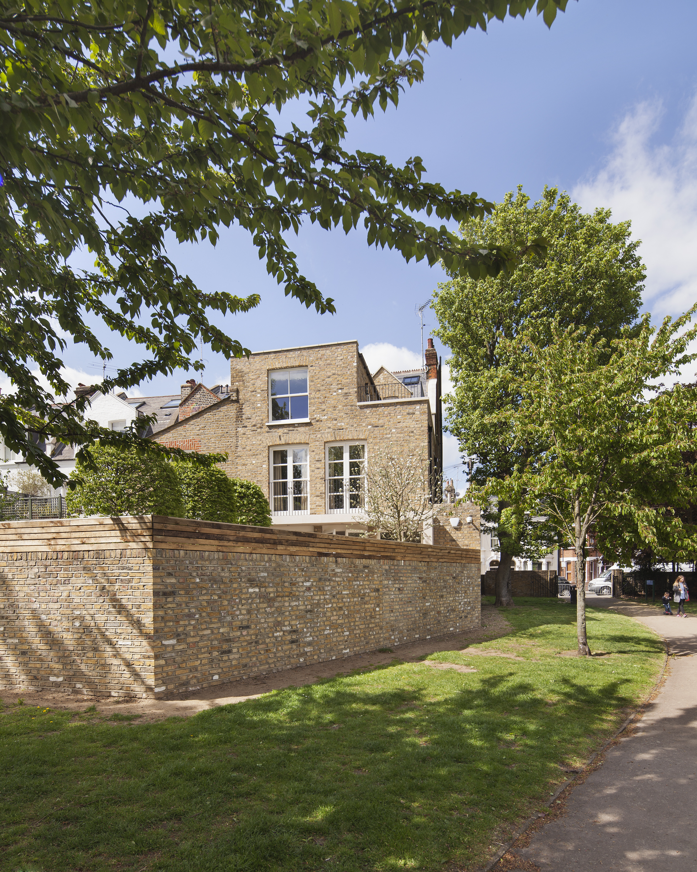 Hurlingham Road by De Rosee Sa - Architizer