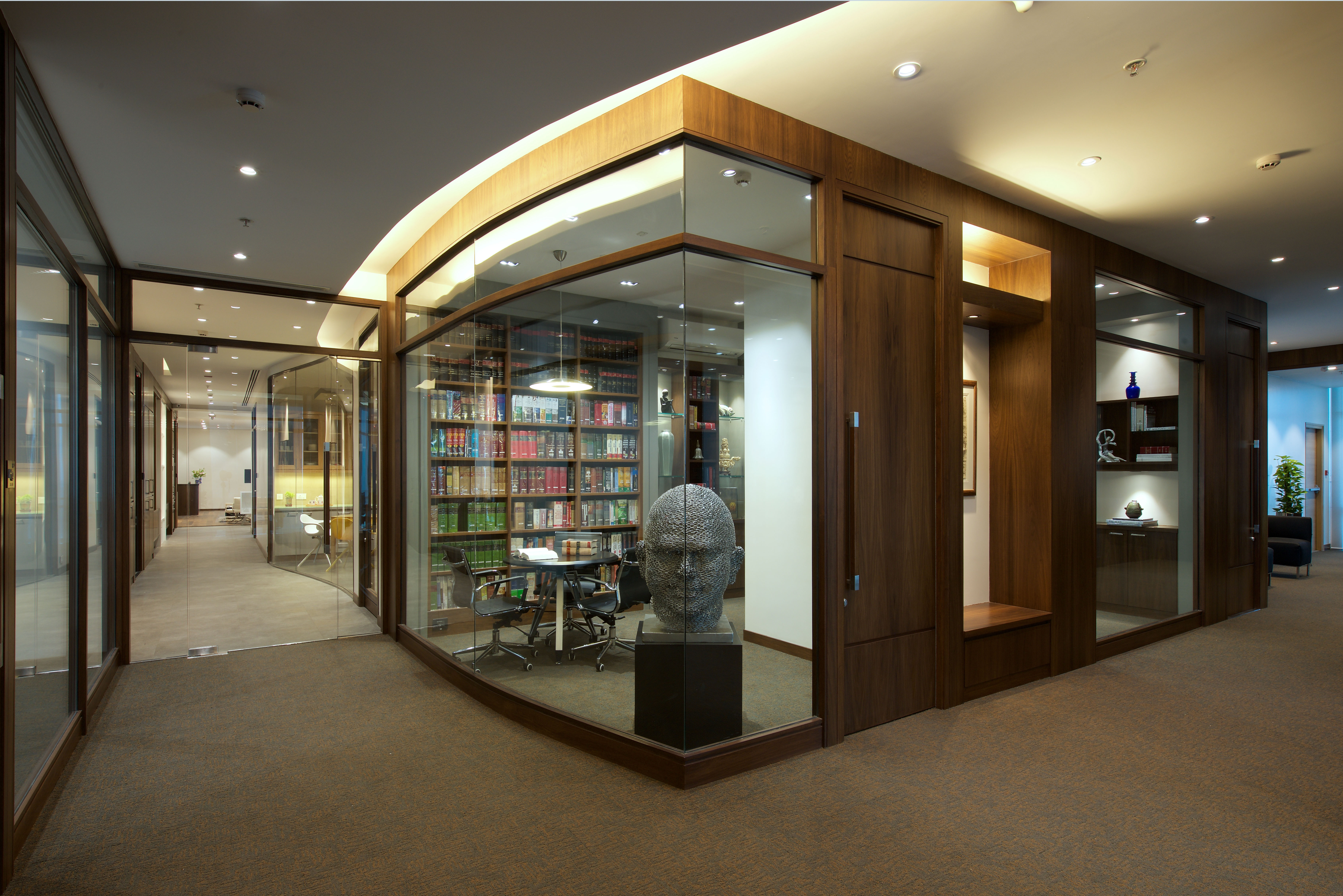 Tianu - The Revival Project by Studio PKA - Architizer