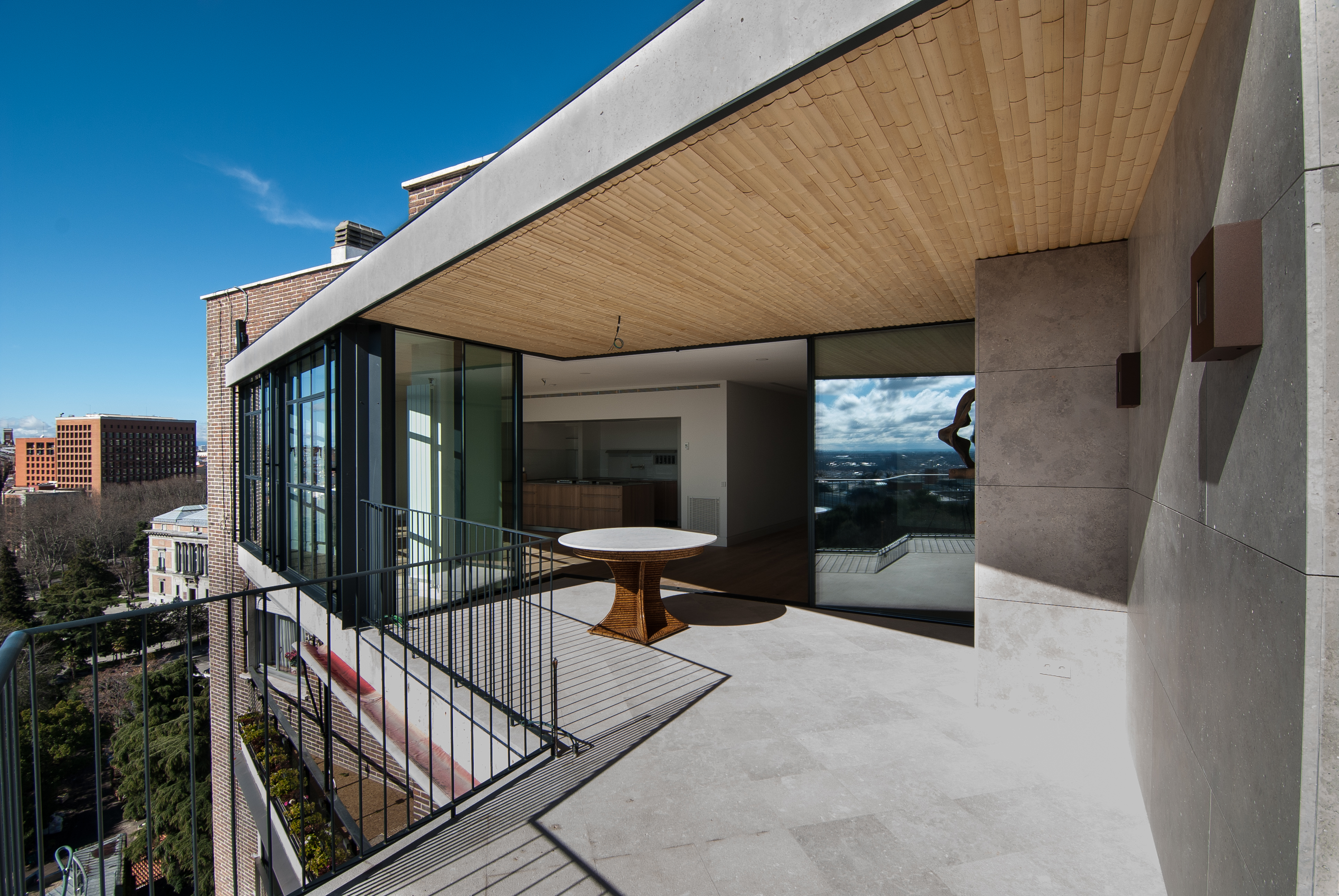 EE House by MVN Arquitectos - Architizer