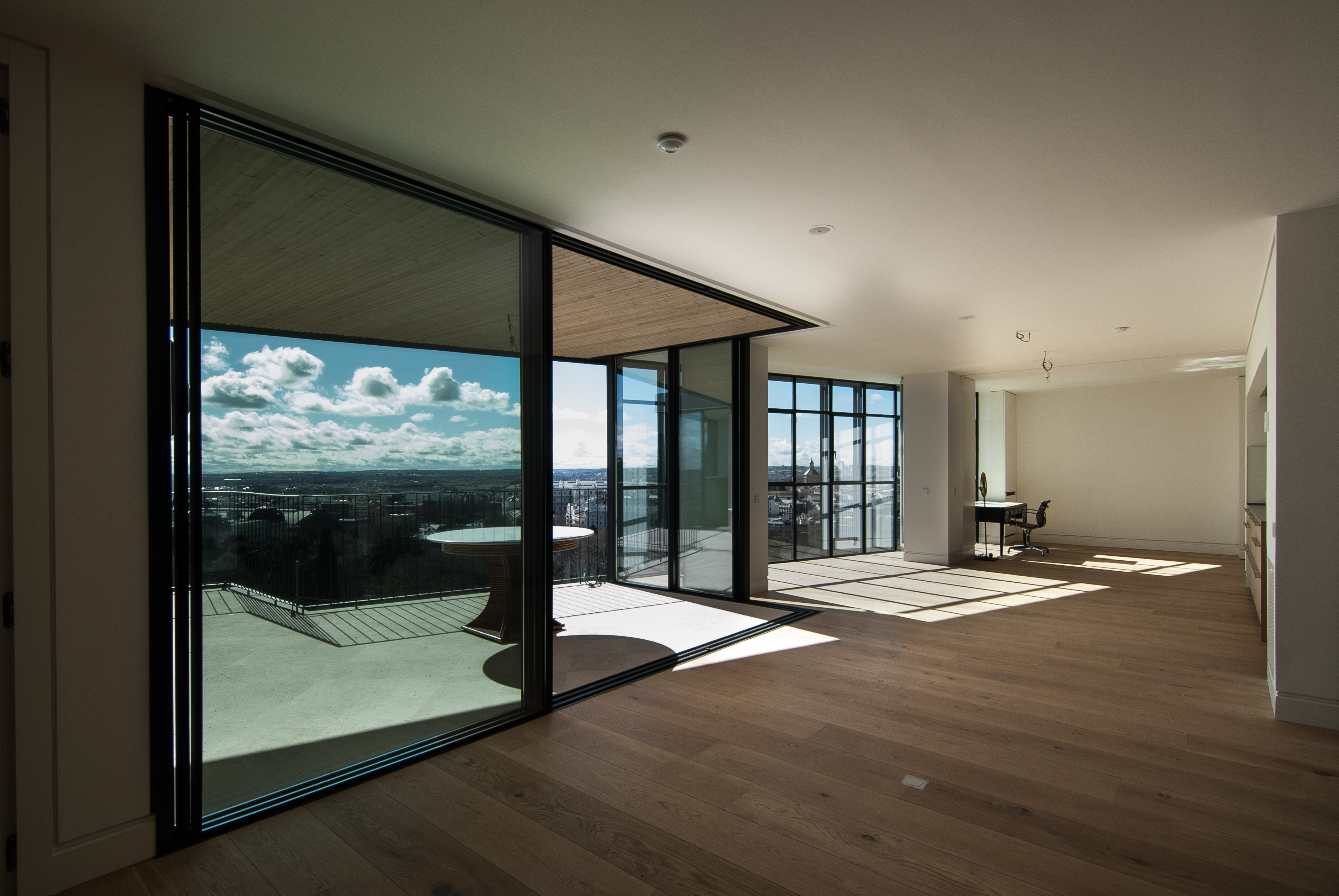 EE House by MVN Arquitectos - Architizer