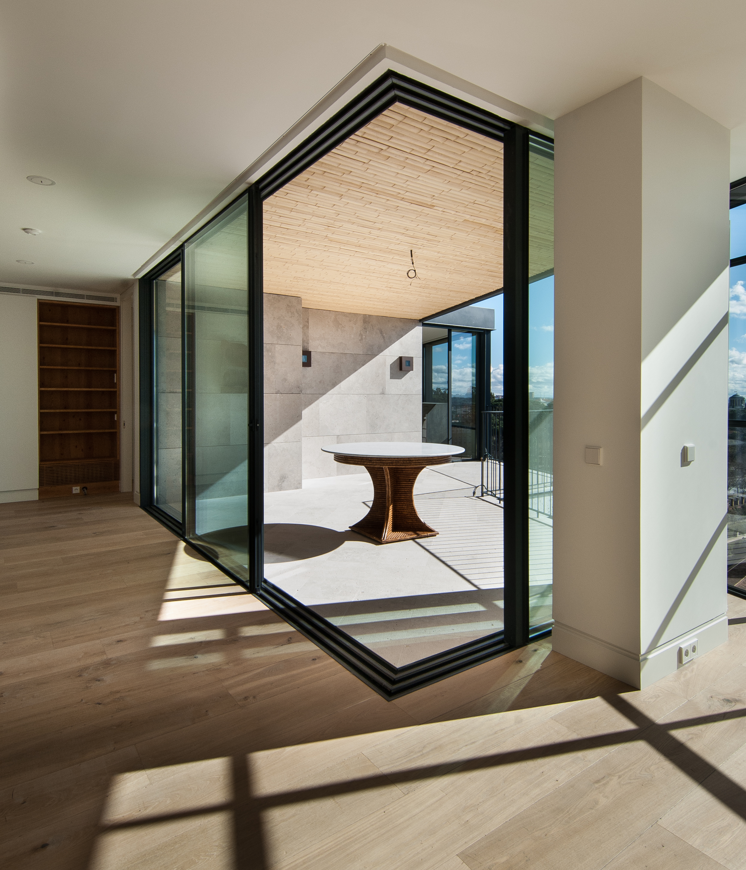 EE House by MVN Arquitectos - Architizer