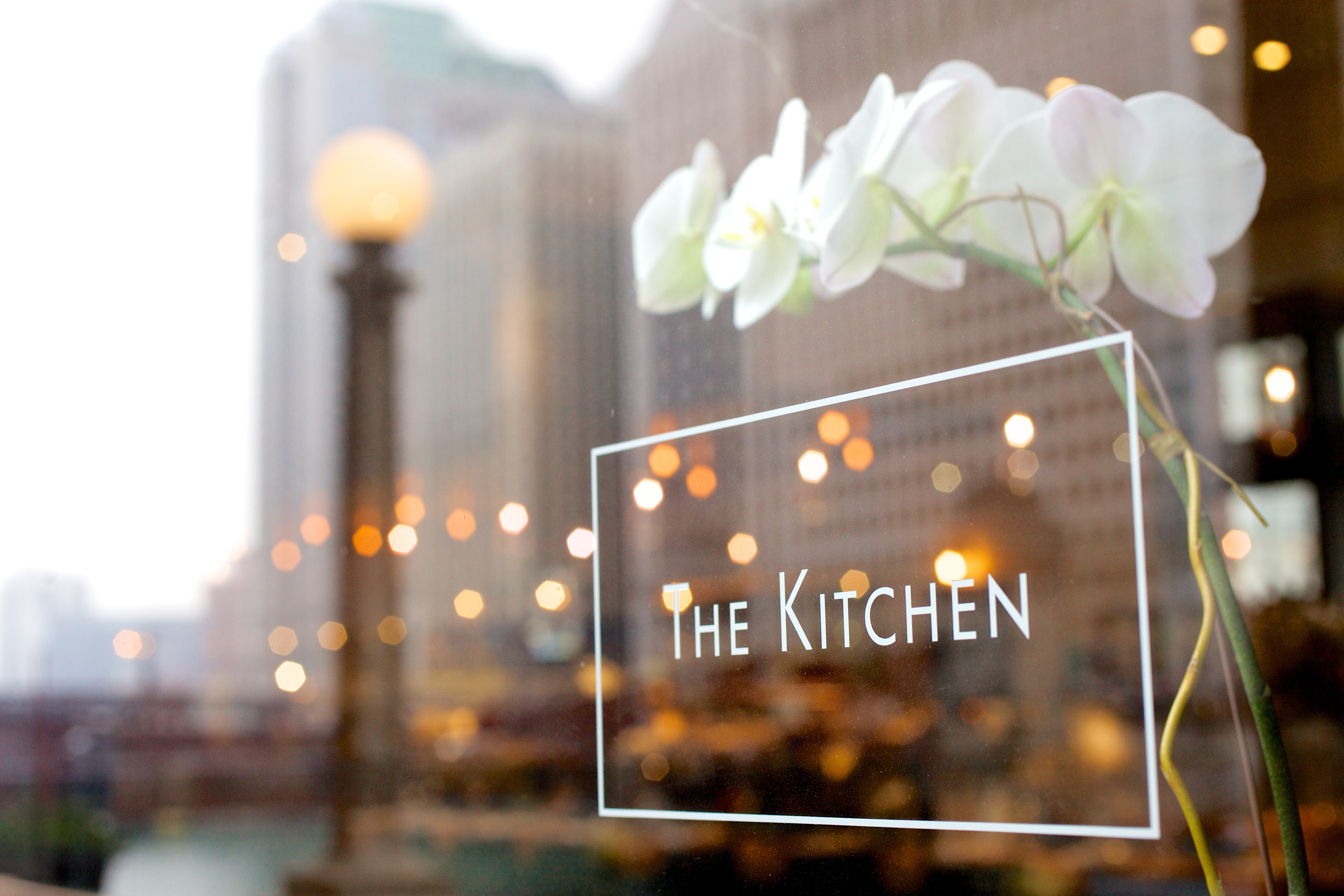 The Kitchen: Chicago by Semple Brown Design, P.C. - Architizer