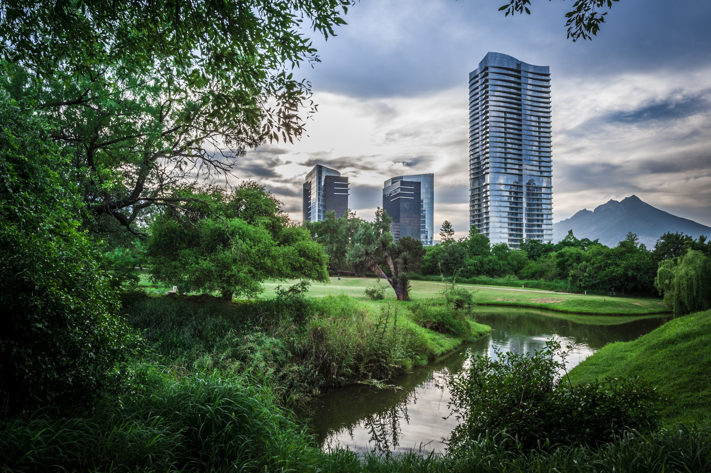 One Development Group - Architizer