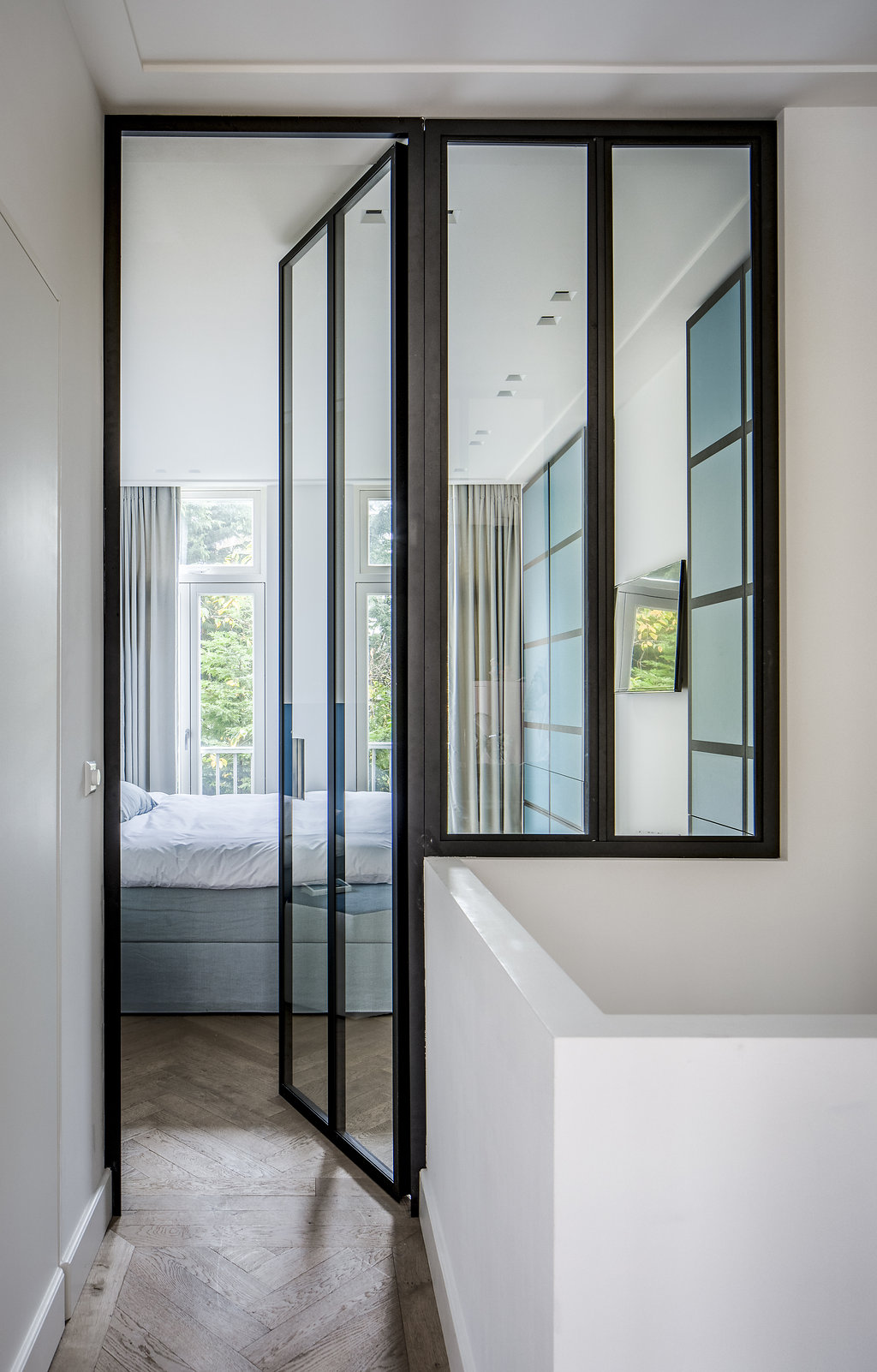 Residential VIII by Framework Studio - Architizer