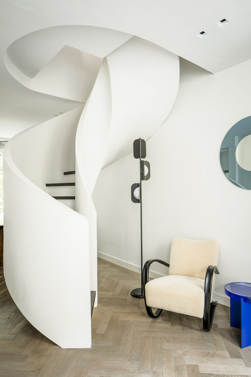 Framework Studio - Architizer