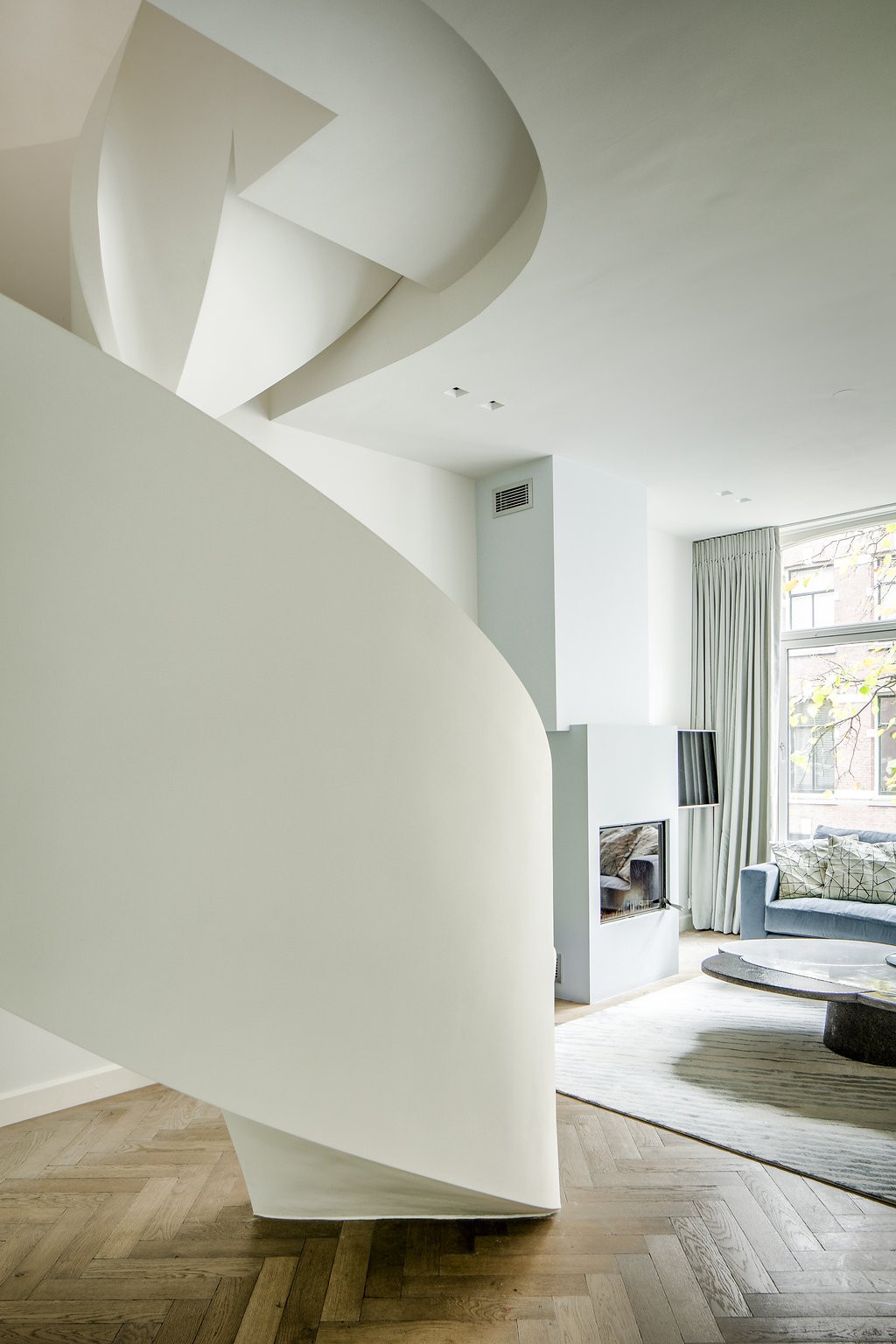 Residential VIII by Framework Studio - Architizer