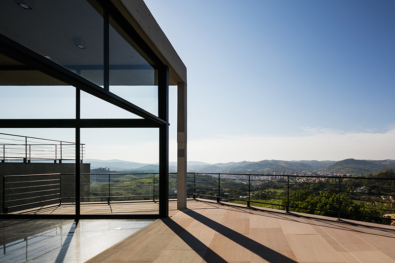 JJ HOUSE by OBRA ARQUITETOS - Architizer