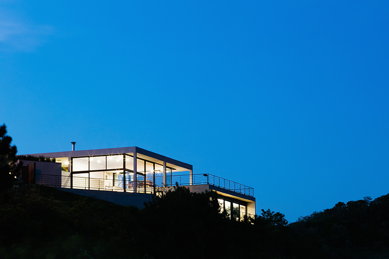 JJ HOUSE by OBRA ARQUITETOS - Architizer