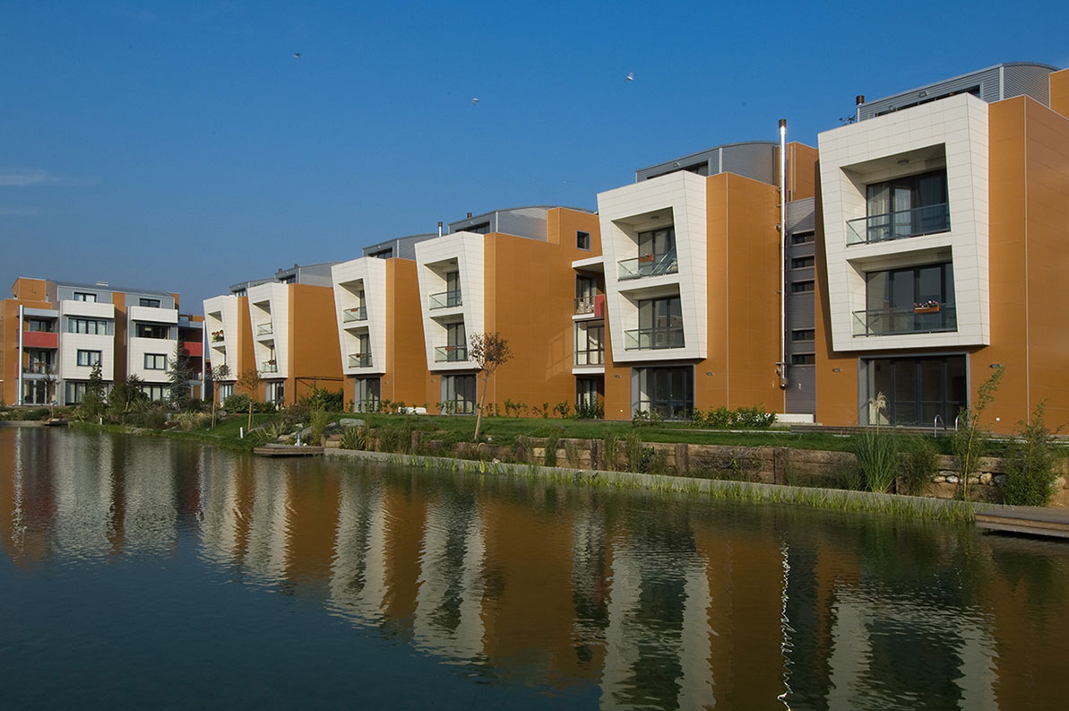 Yesilvadi Mosque - Architizer