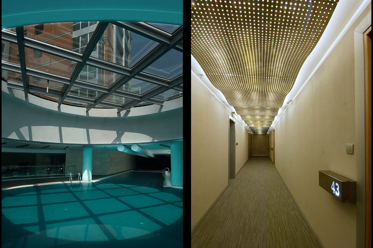 Terrace Fulya by Adnan Kazmaoğlu Mimarlık Araştırma Merkezi - Architizer